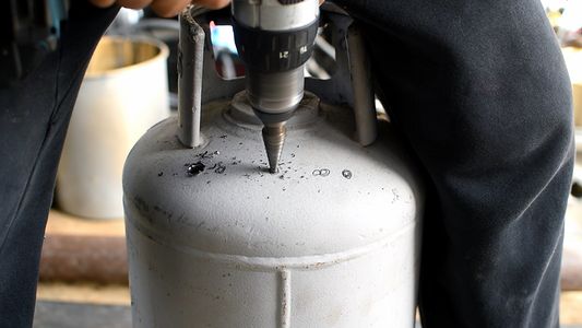 Making Air Compressor : 4 Steps (with Pictures) - Instructables