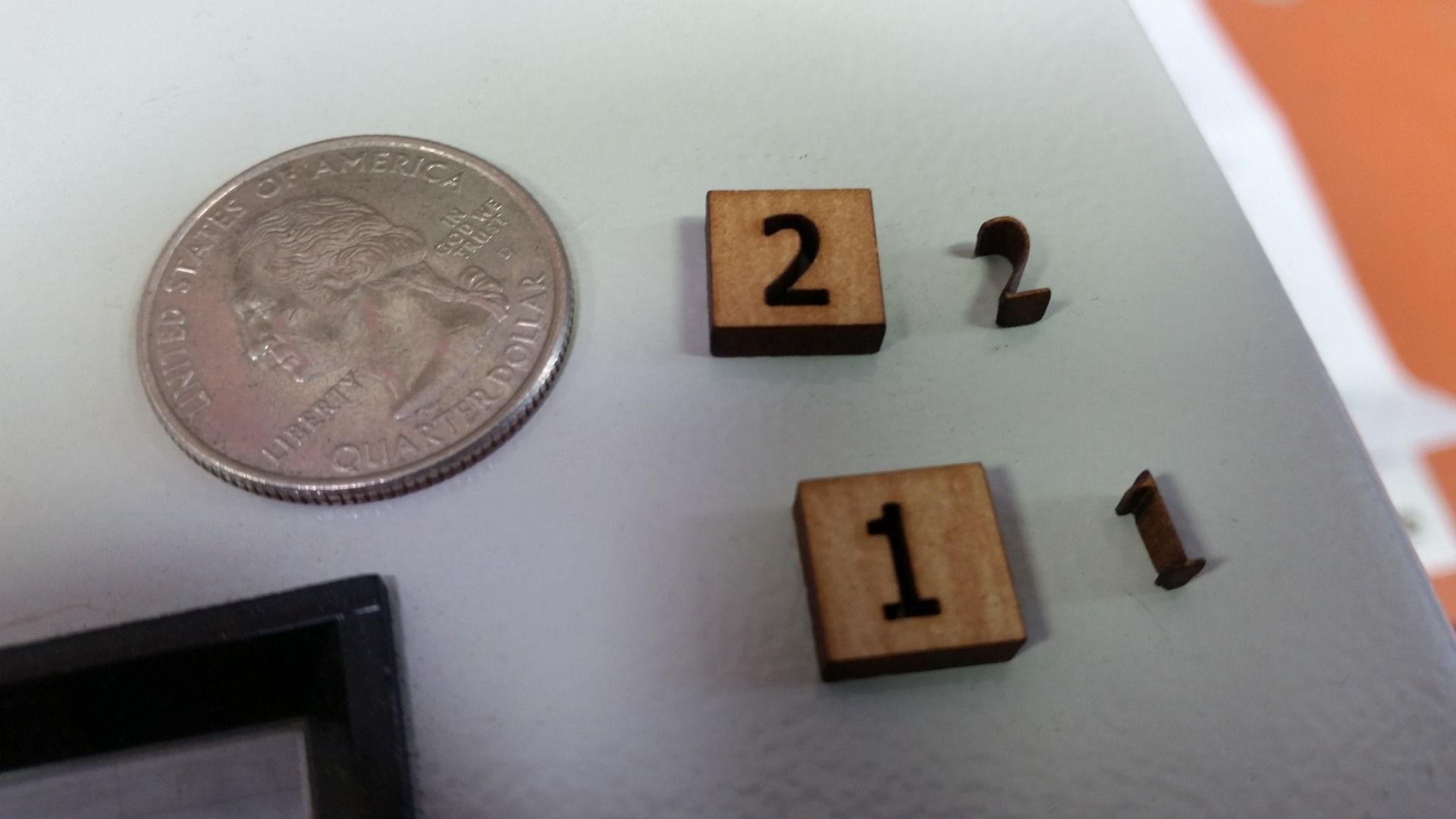 Introduction to the SLO MakerSpace's 100 Watt Laser Cutter and Engraver - Instructables