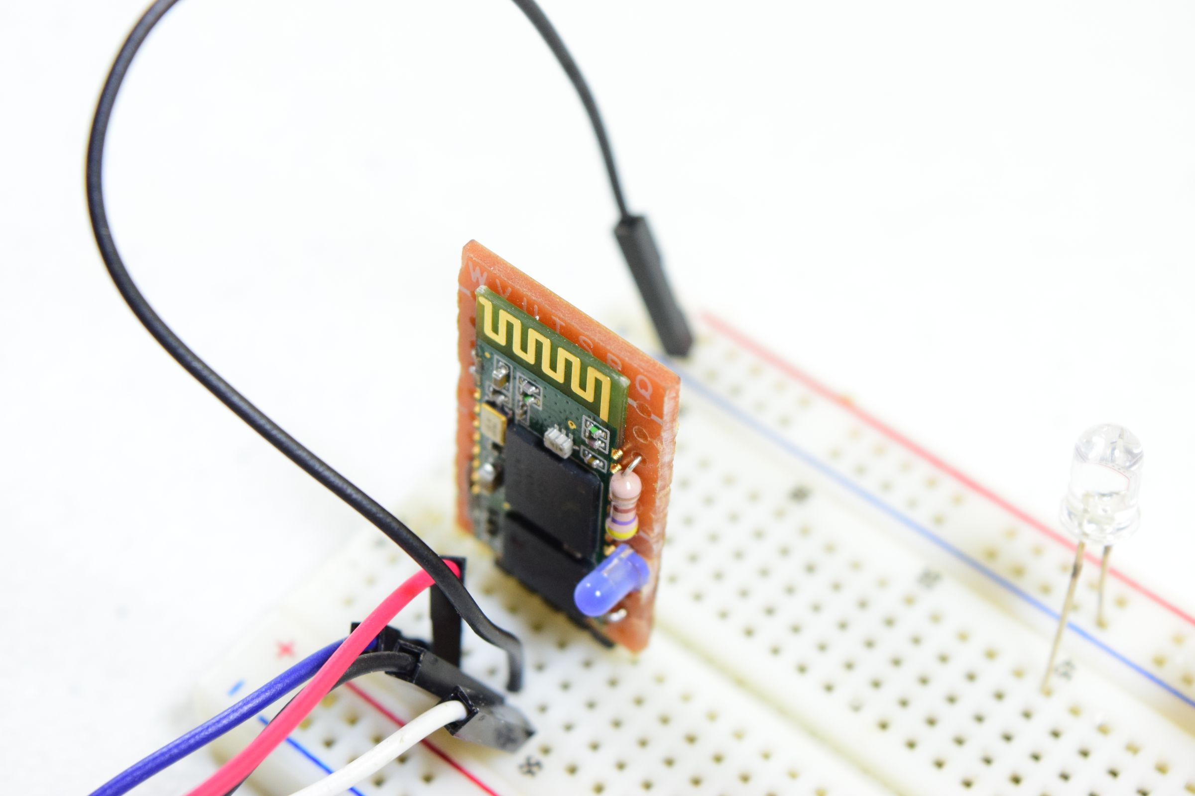 Voice Activated Arduino (Bluetooth + Android) : 7 Steps (with Pictures ...