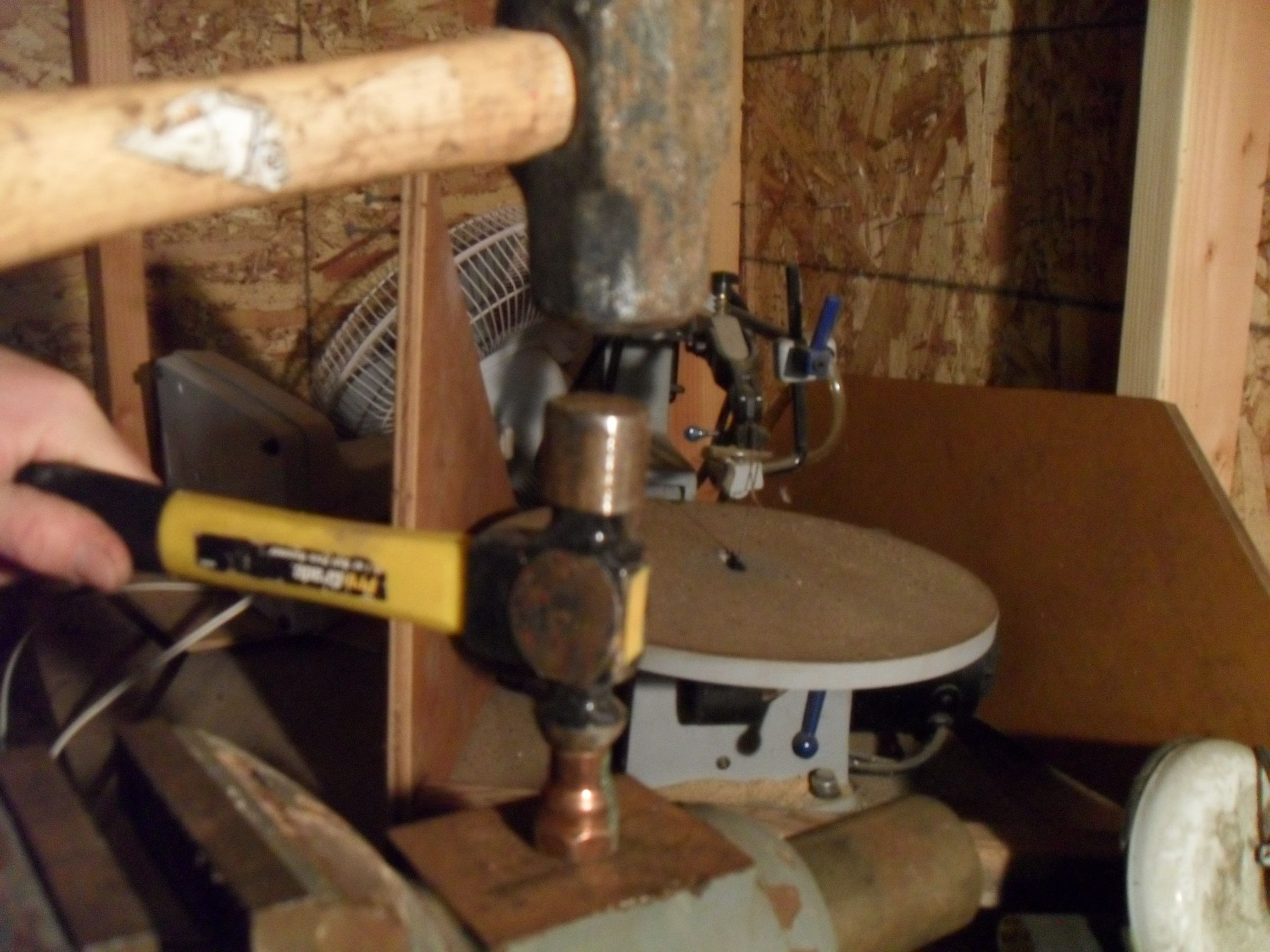 Build a Lab Quality (ish) Distillation Apparatus. : 12 Steps (with ...