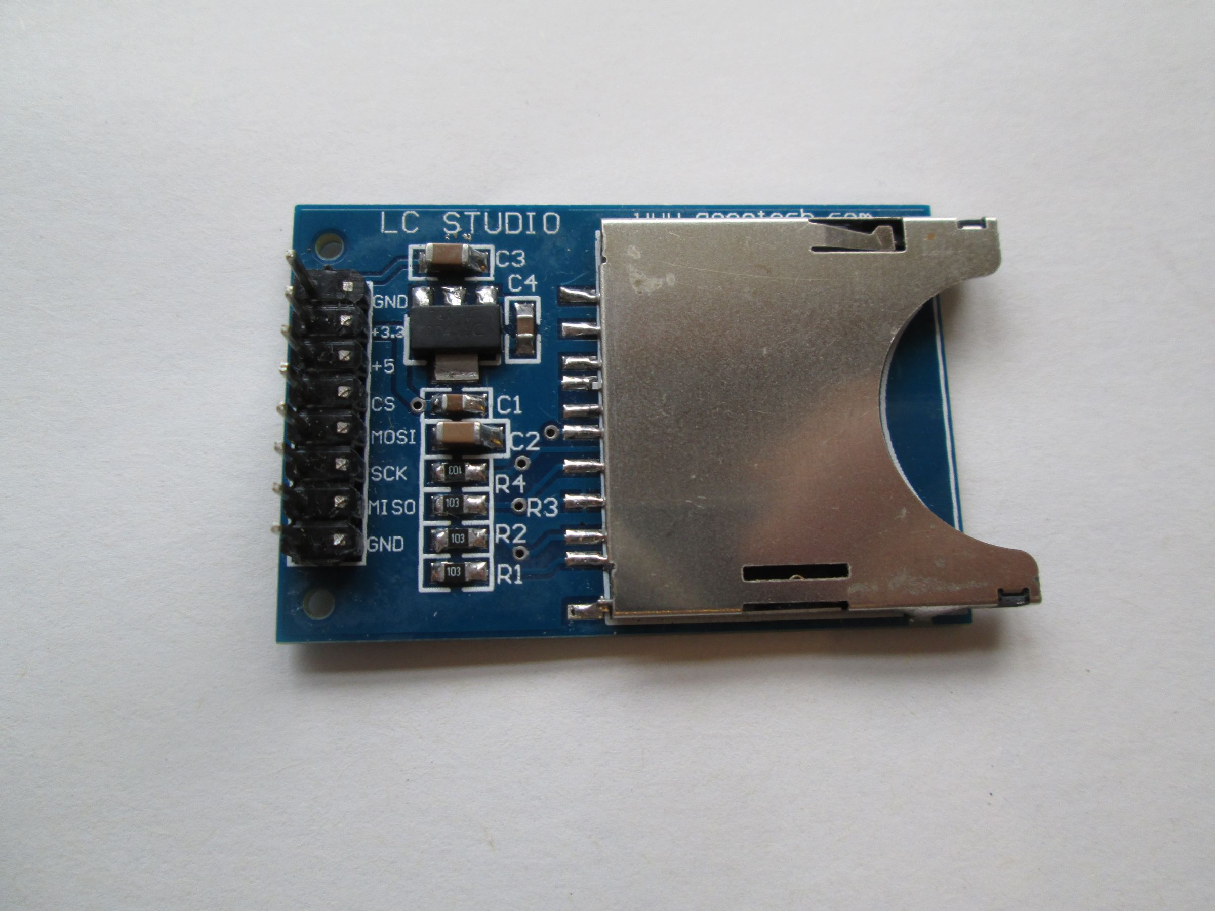 Make a High-Altitude Balloon Tracker (Arduino) : 8 Steps (with Pictures ...