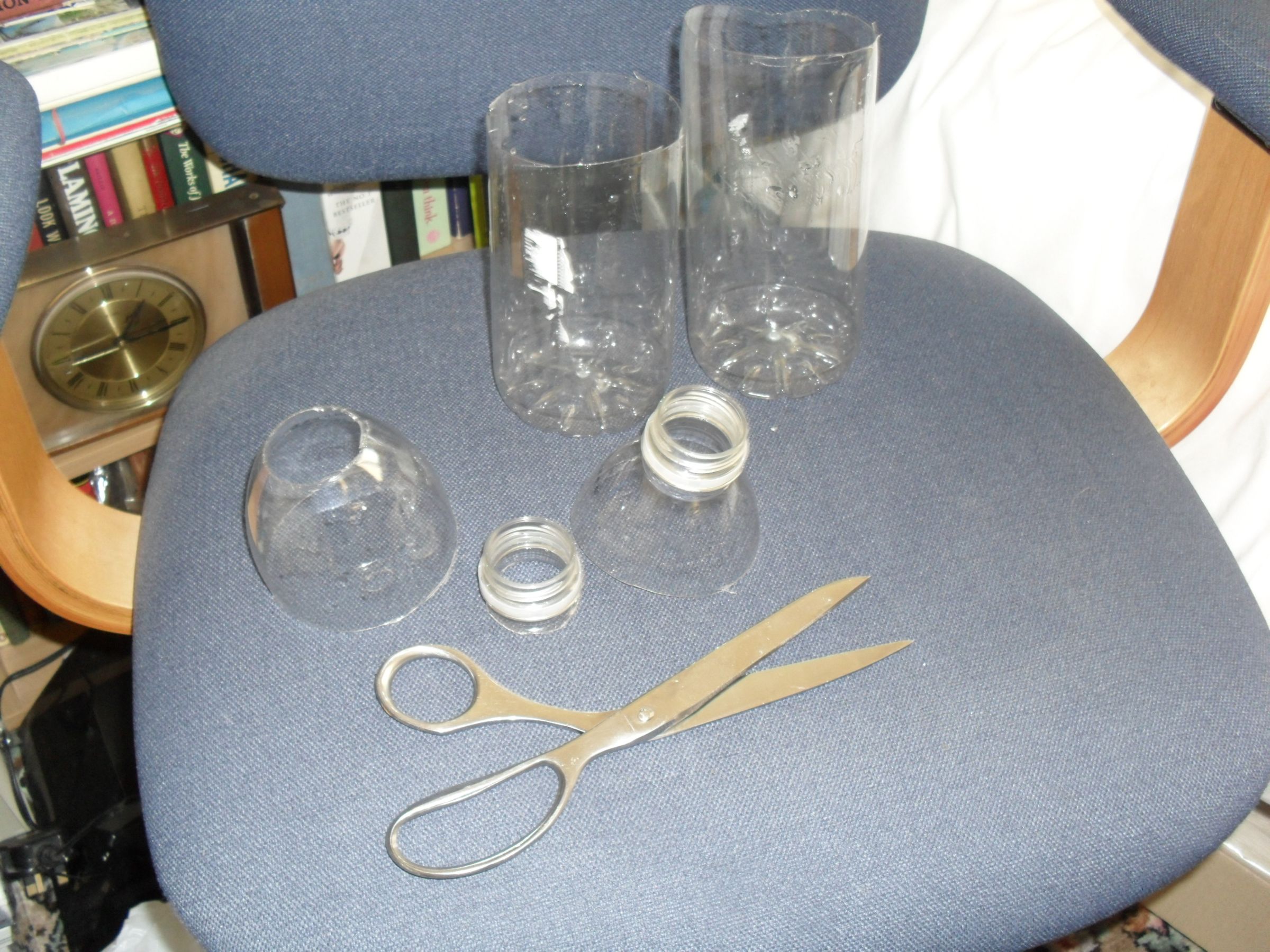 How to Make a Prop Boom Microphone : 13 Steps - Instructables