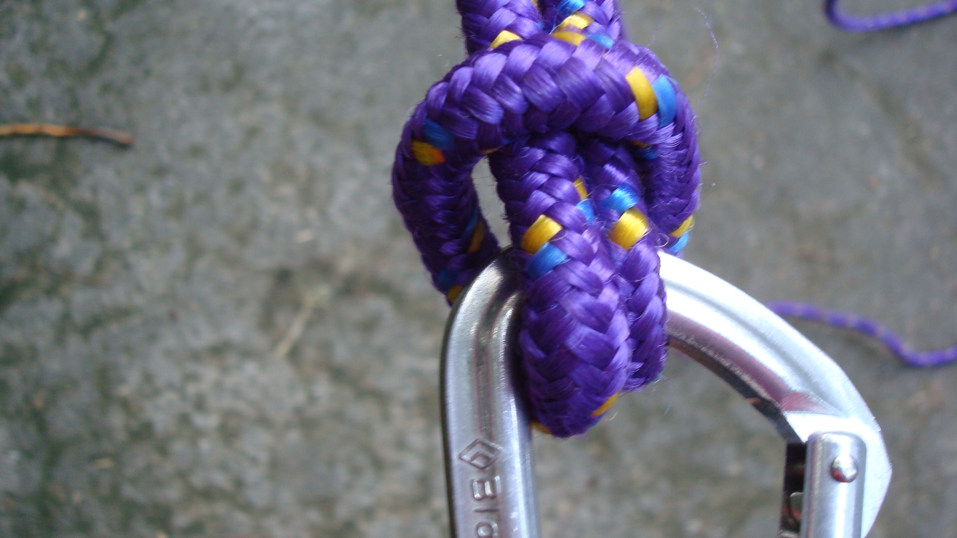 How to Climb a Tree (using Only Rope!) the Fun/simple Way : 6 Steps ...