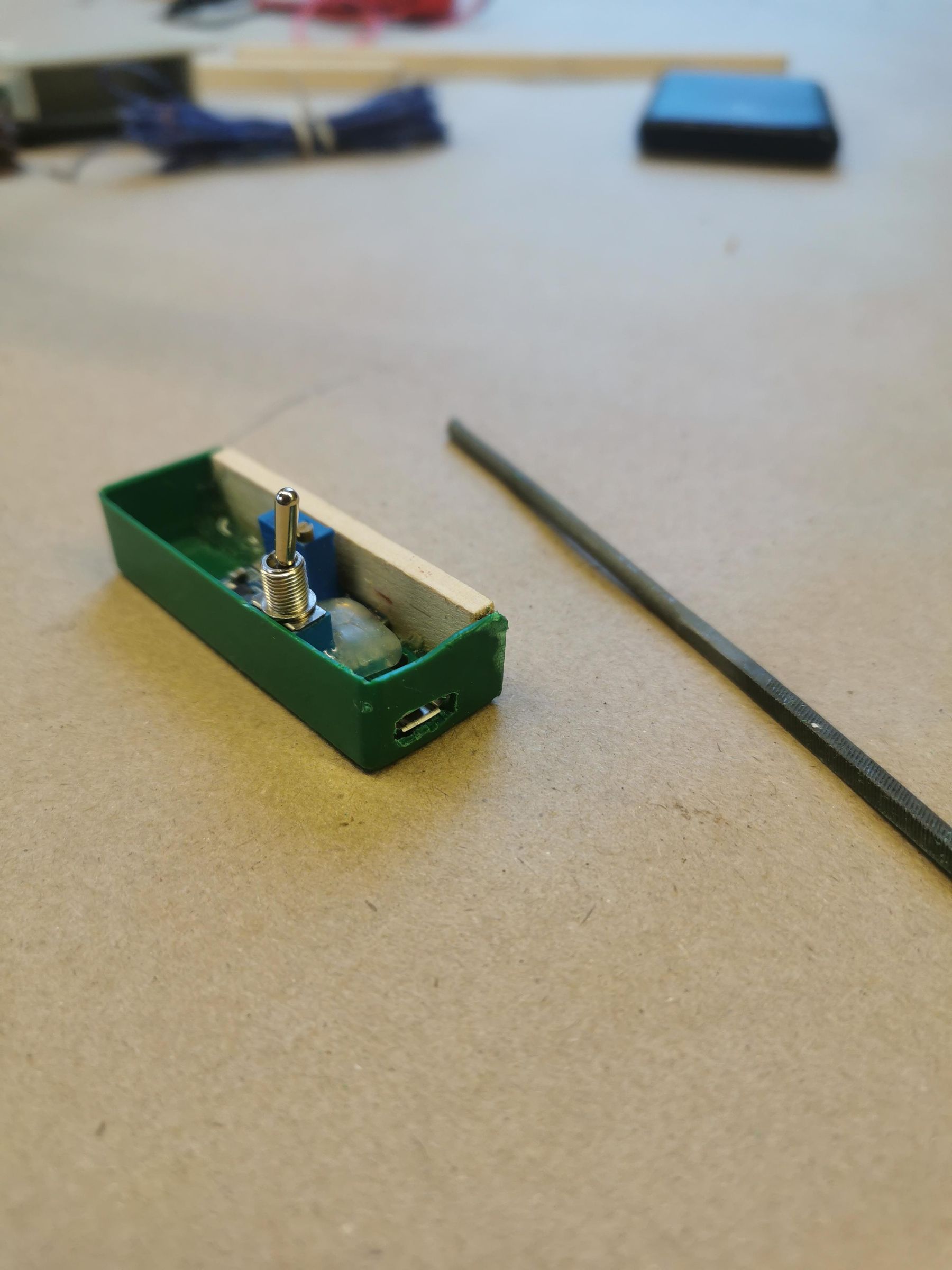 Camera Cage With LEDs : 7 Steps (with Pictures) - Instructables