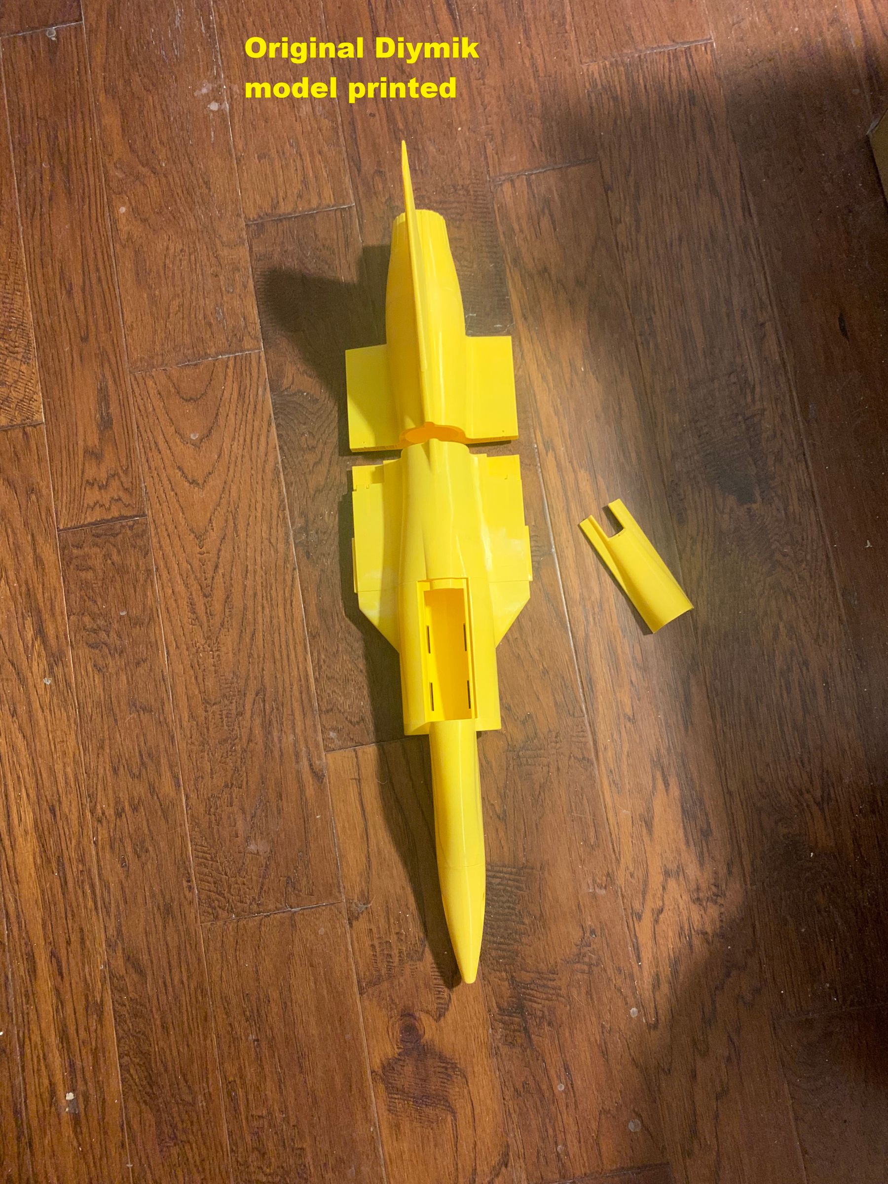 How to Design and Print 3d Printed RC Aircrafts : 17 Steps - Instructables