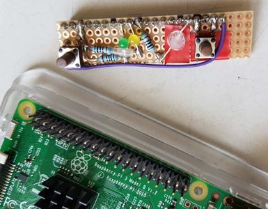 Mobile Data-Backup With Raspberry Pi 3 : 12 Steps (with Pictures) - Instructables