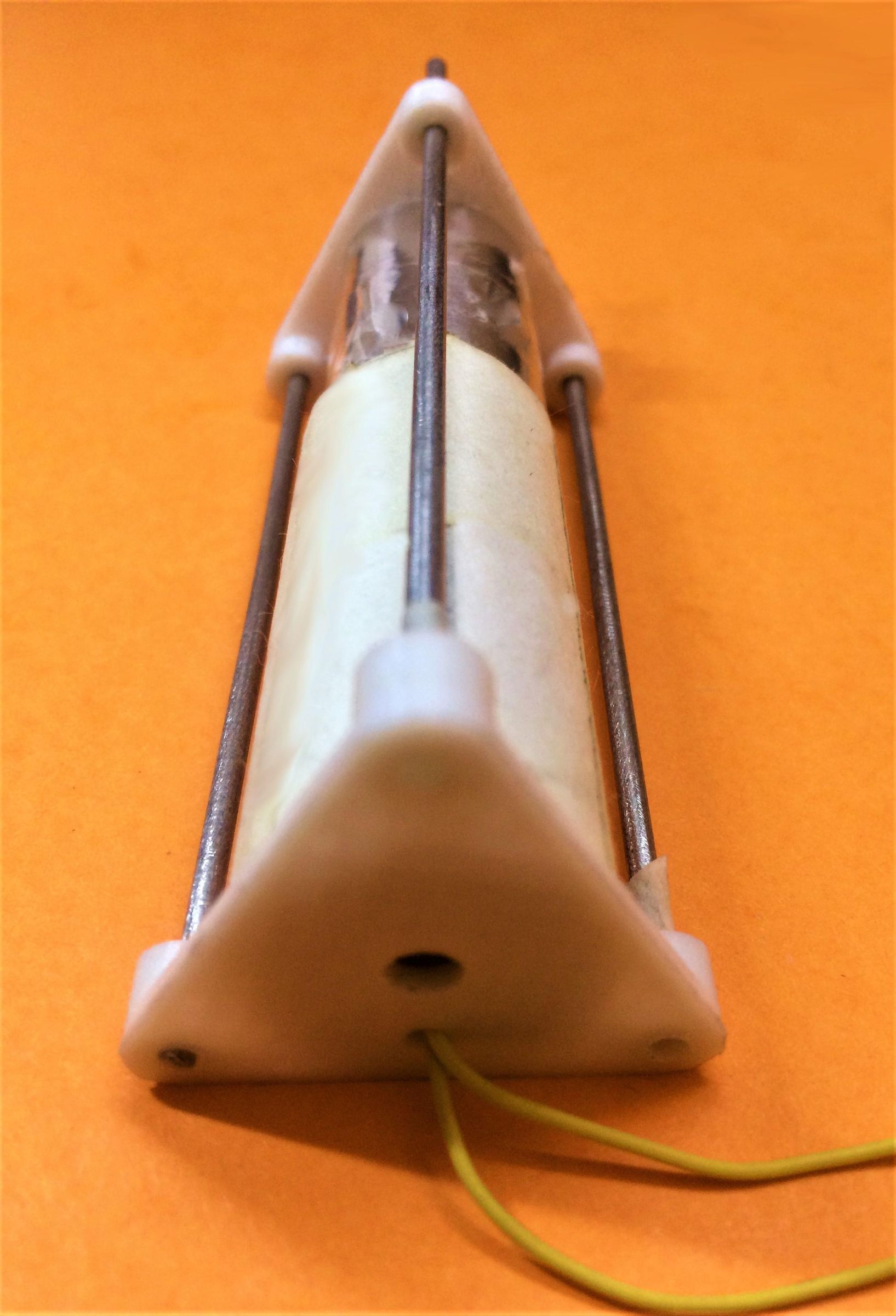 D.I.Y. Variable Capacitor : 17 Steps (with Pictures) - Instructables