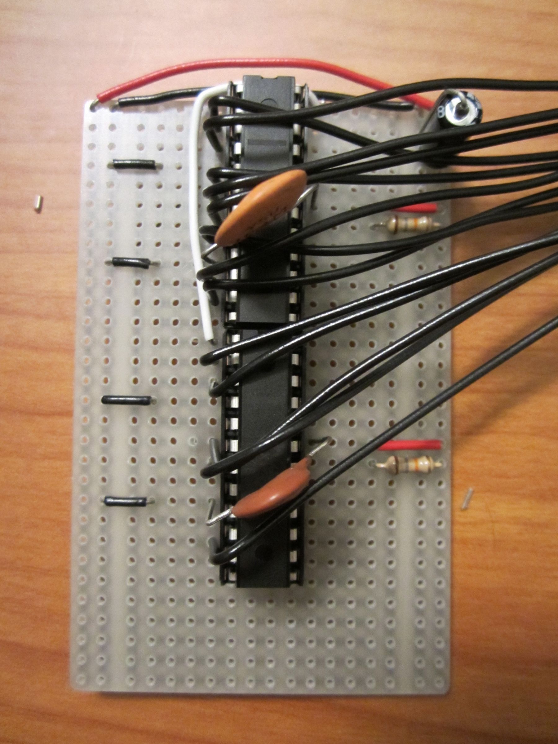 LED Piano Learning Strip : 9 Steps (with Pictures) - Instructables