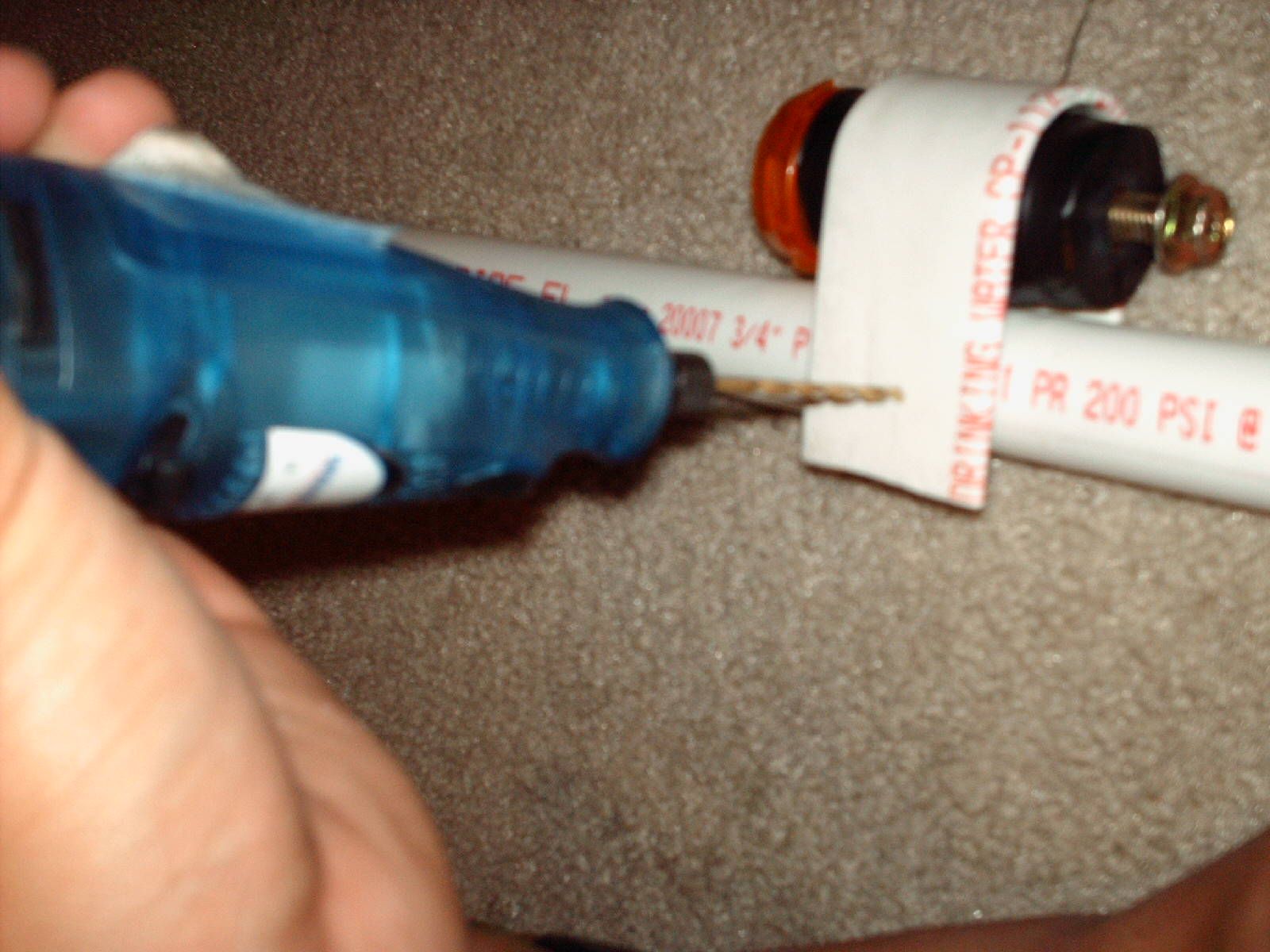 Home Made BFO Metal Detector : 5 Steps - Instructables