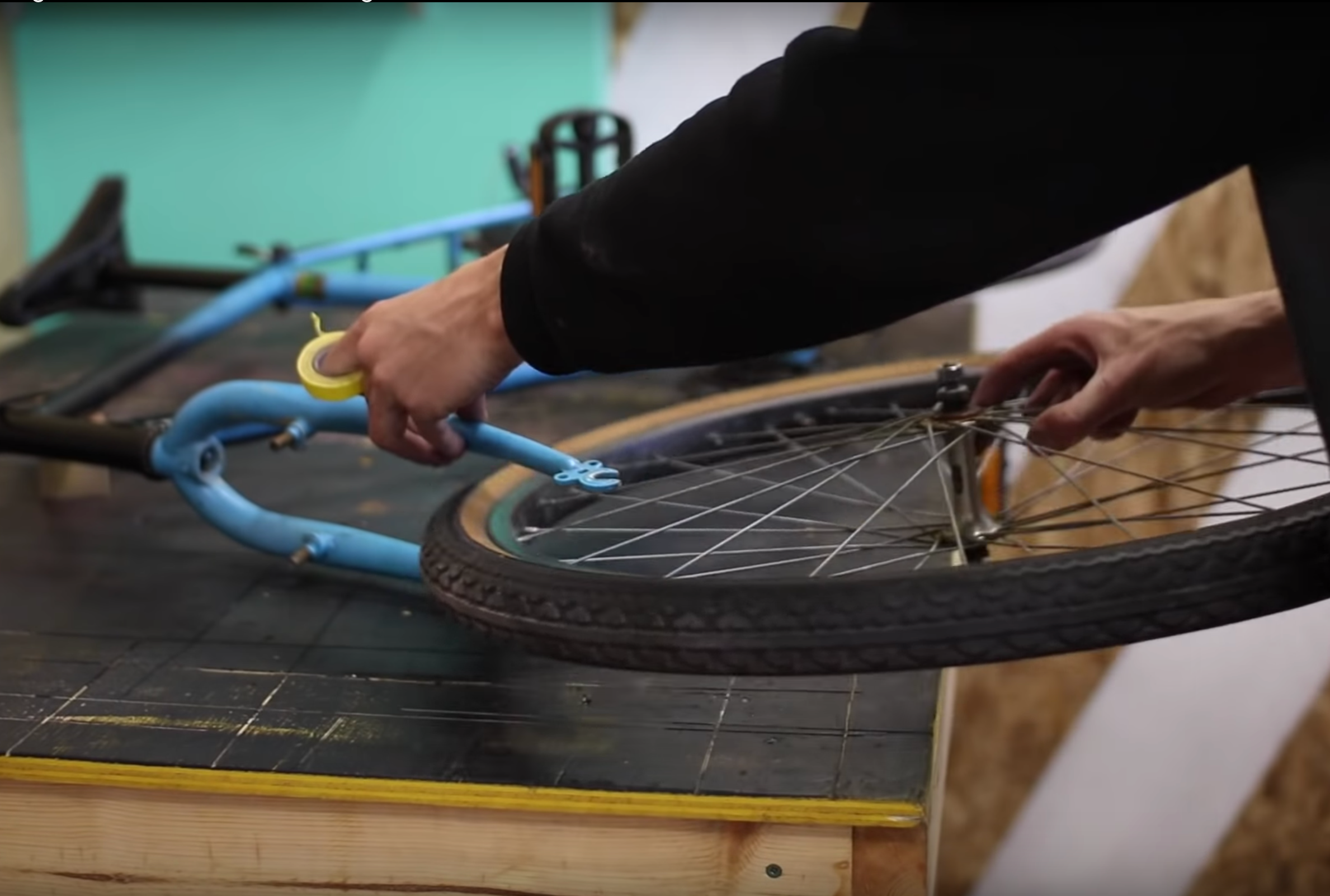 A Cargo Fork : 9 Steps (with Pictures) - Instructables