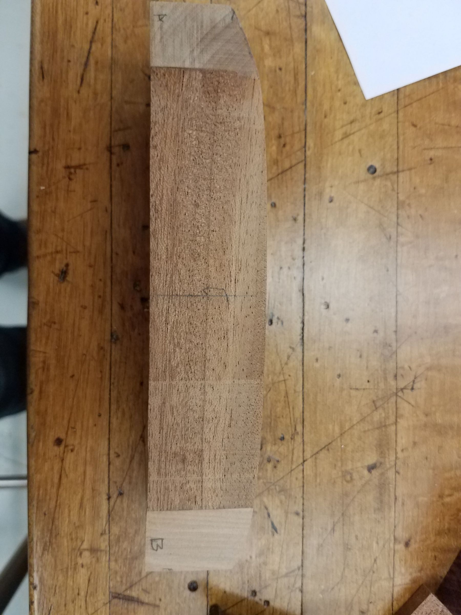 Turkey Box Call TDE 110 : 21 Steps - Instructables