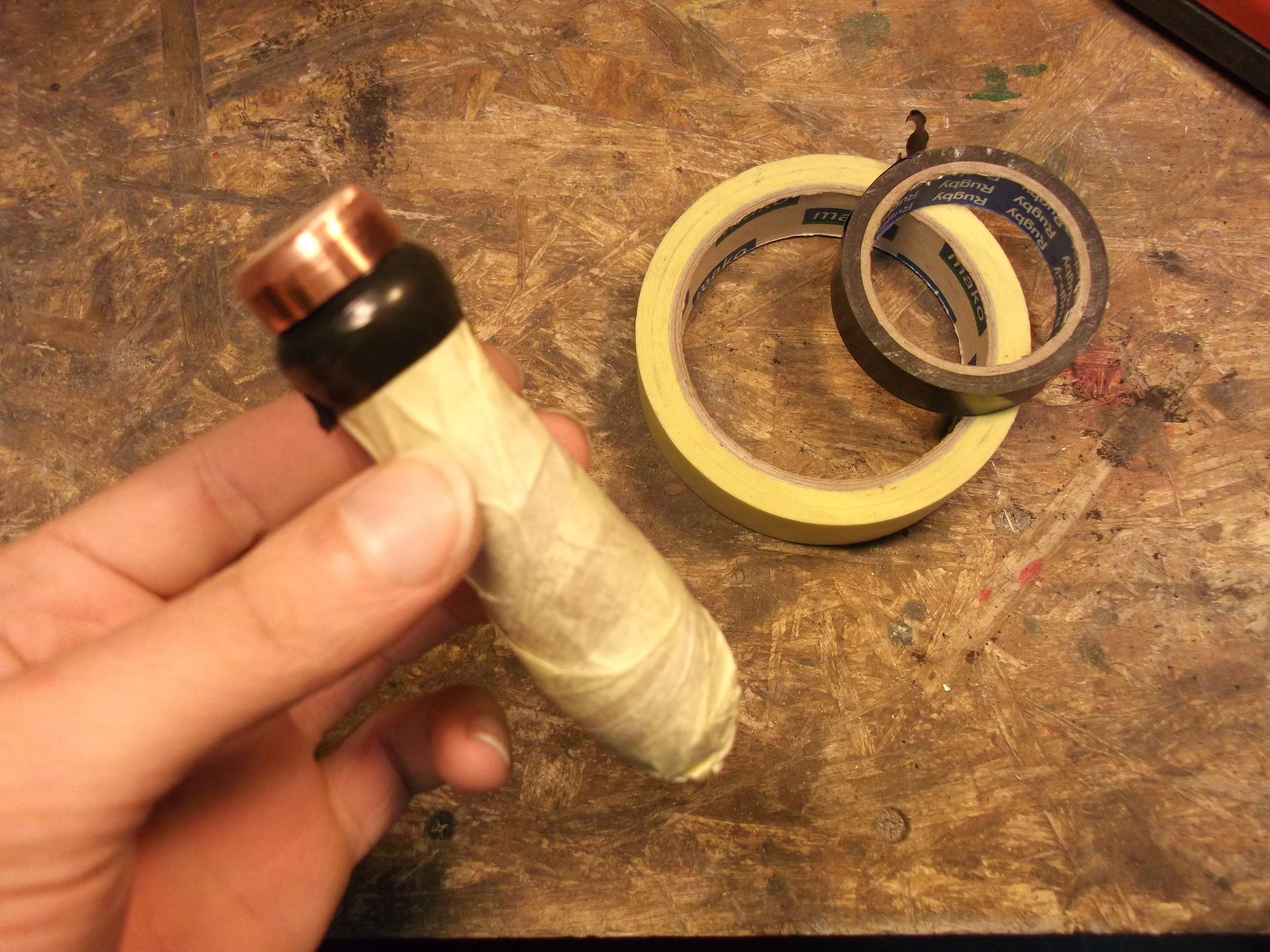 Making Sewing Awl : 11 Steps (with Pictures) - Instructables