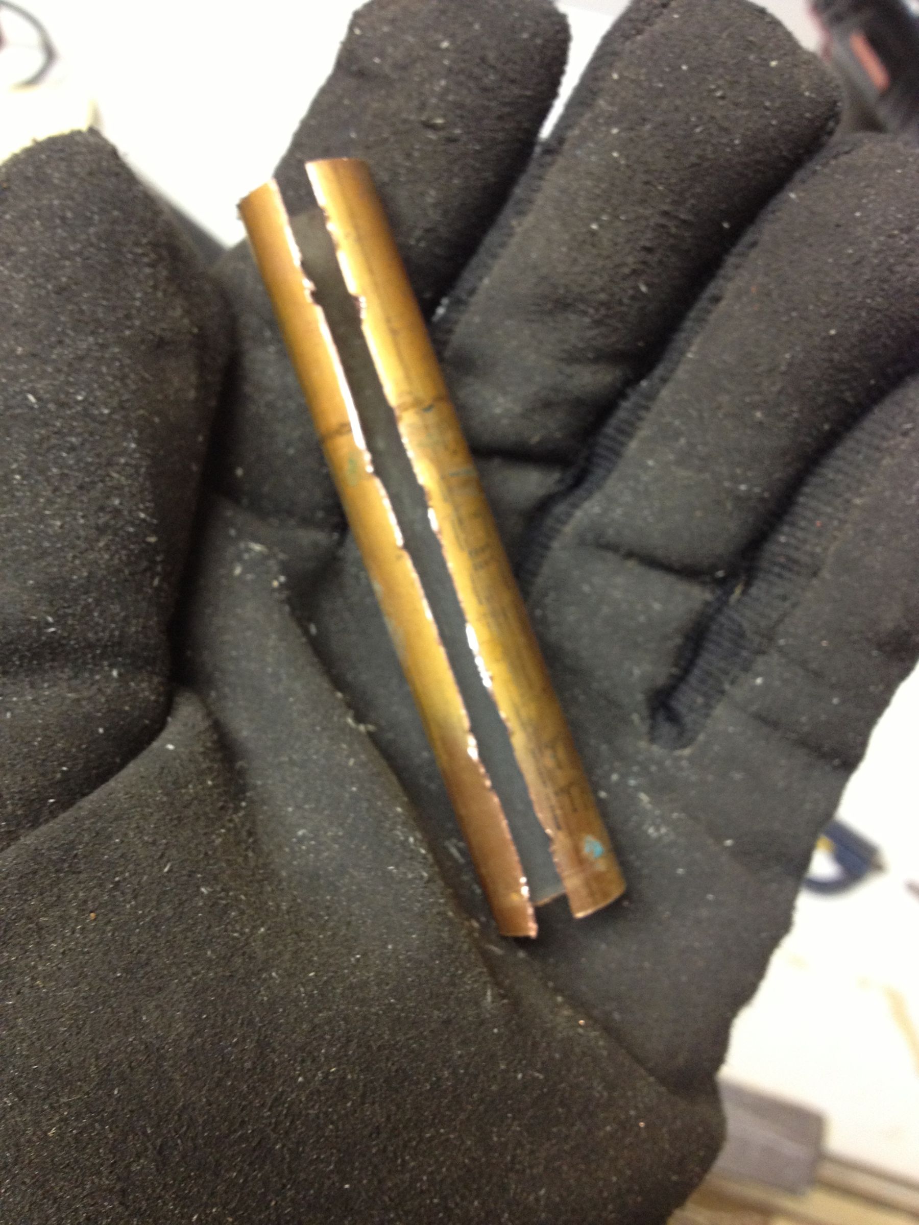 Copper Belt Buckle : 7 Steps (with Pictures) - Instructables