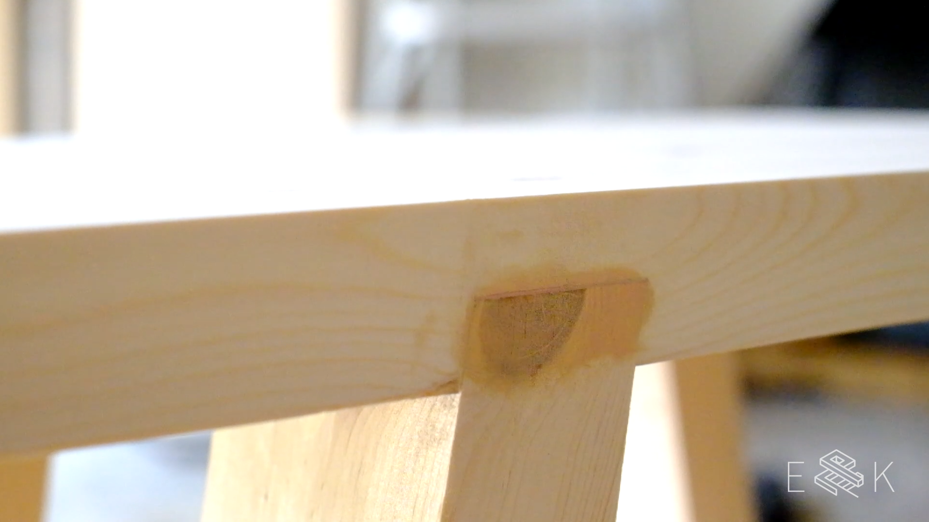 $9 2x4 Side Table : 6 Steps (with Pictures) - Instructables