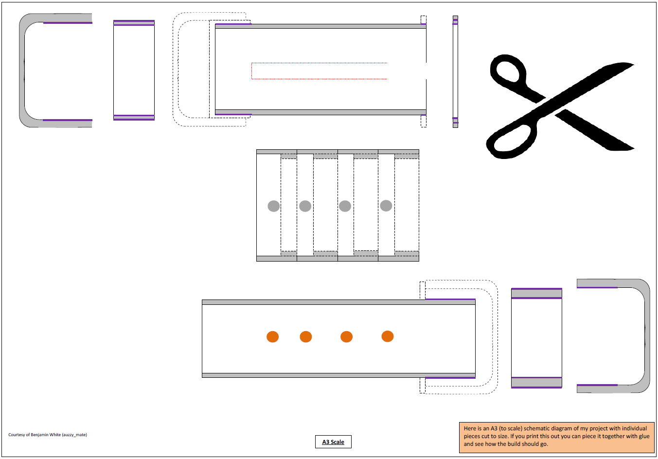 DIY PVC Cryptex (Metric) : 8 Steps (with Pictures) - Instructables
