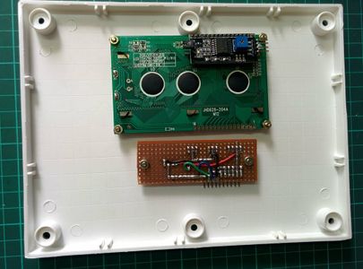 ARDUINO SOLAR CHARGE CONTROLLER ( Version 2.0) : 26 Steps (with ...