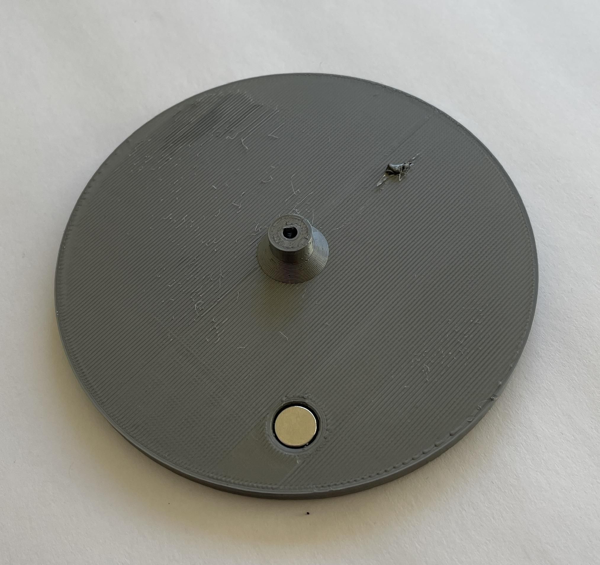 DIY Pickup Winder : 8 Steps (with Pictures) - Instructables