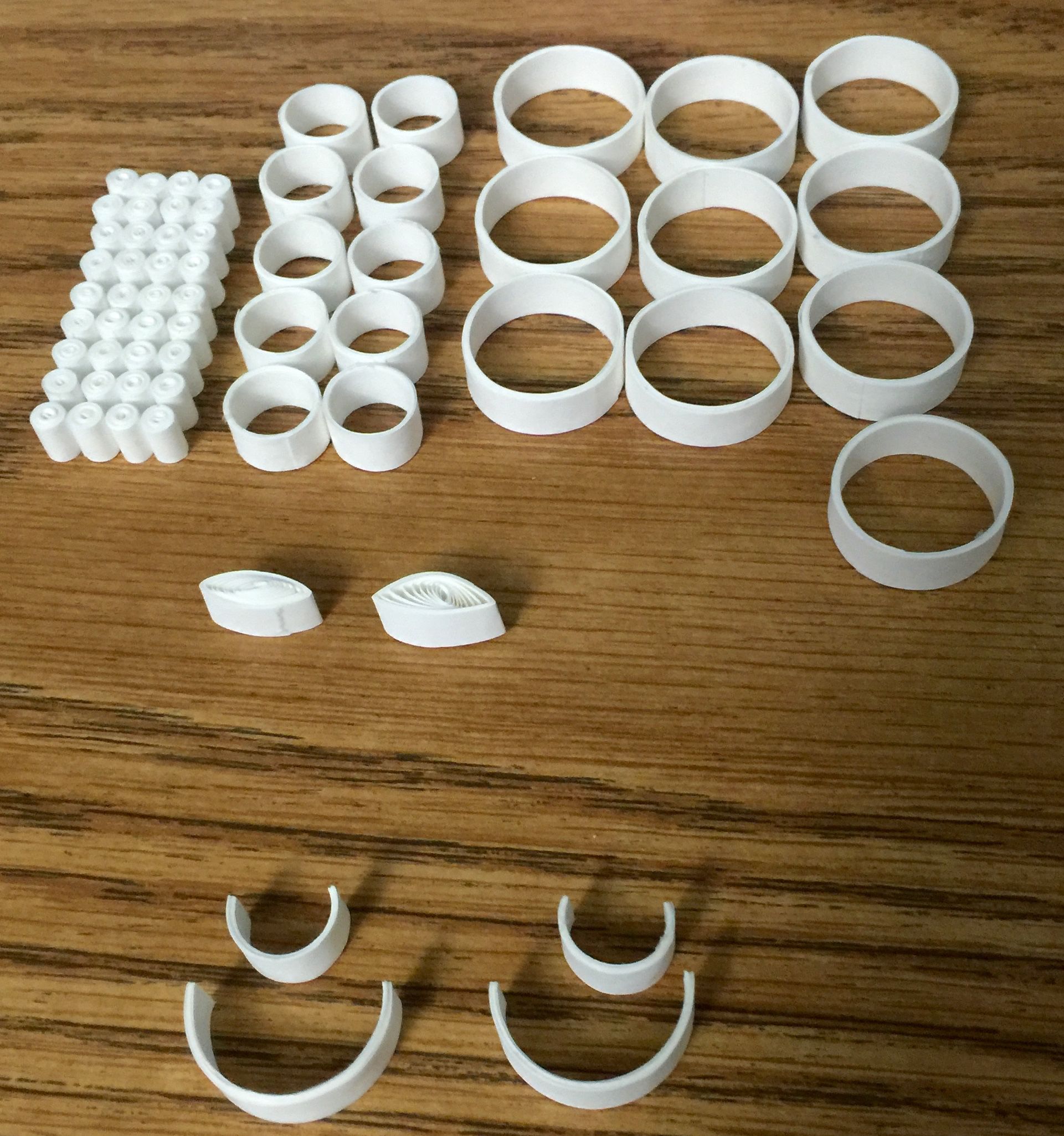 Quilled Paper Dandelion Poof : 19 Steps (with Pictures) - Instructables