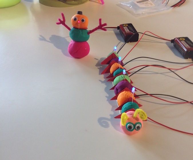 Homeschool STEAM: Technology Projects - Instructables