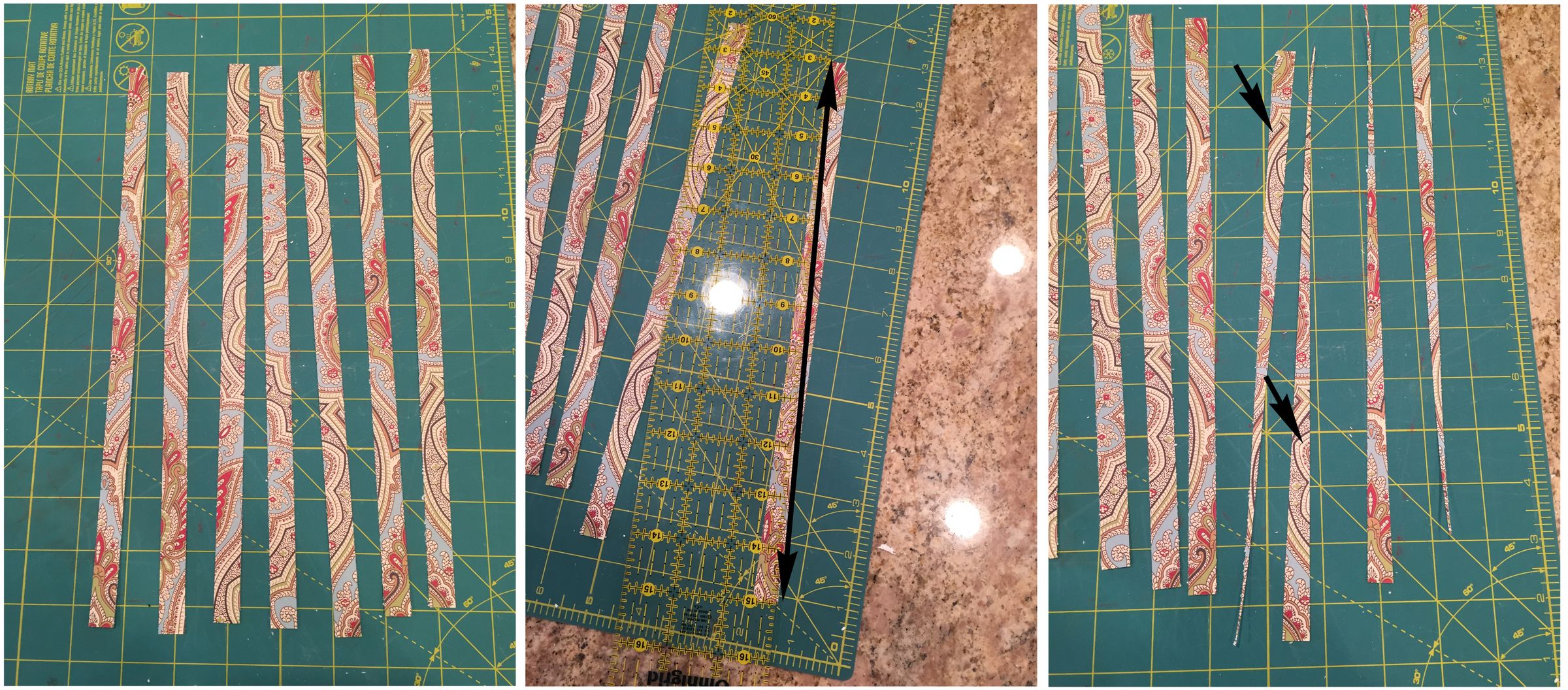 Glossy Paper Beads : 13 Steps (with Pictures) - Instructables