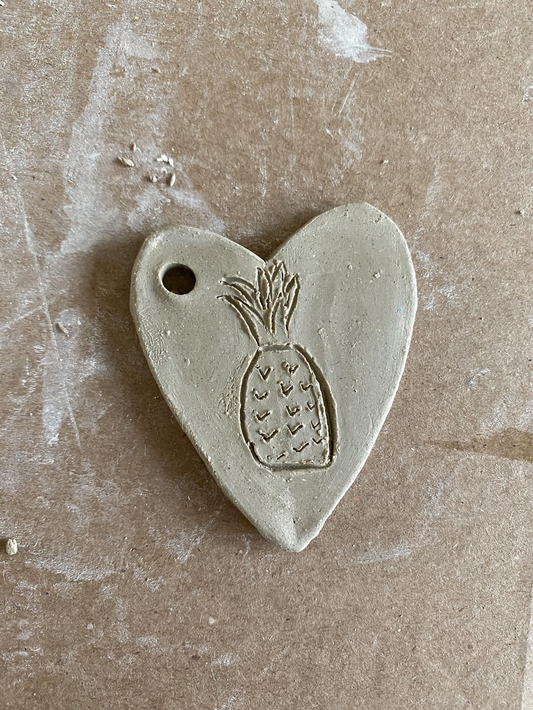 Personalized Clay Keychains : 19 Steps (with Pictures) - Instructables