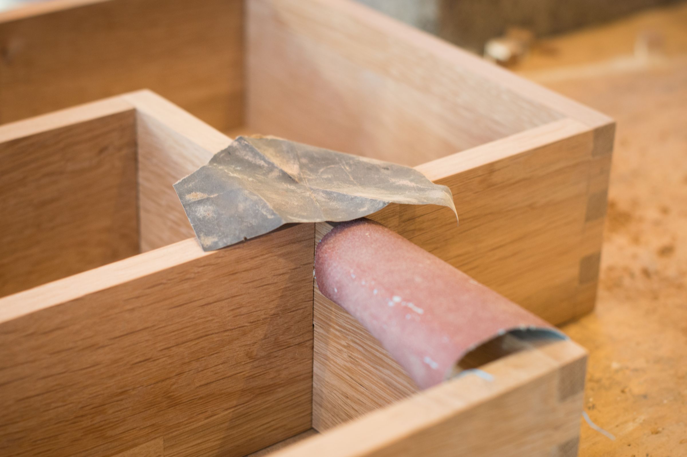 Interlocking Shelf : 16 Steps (with Pictures) - Instructables