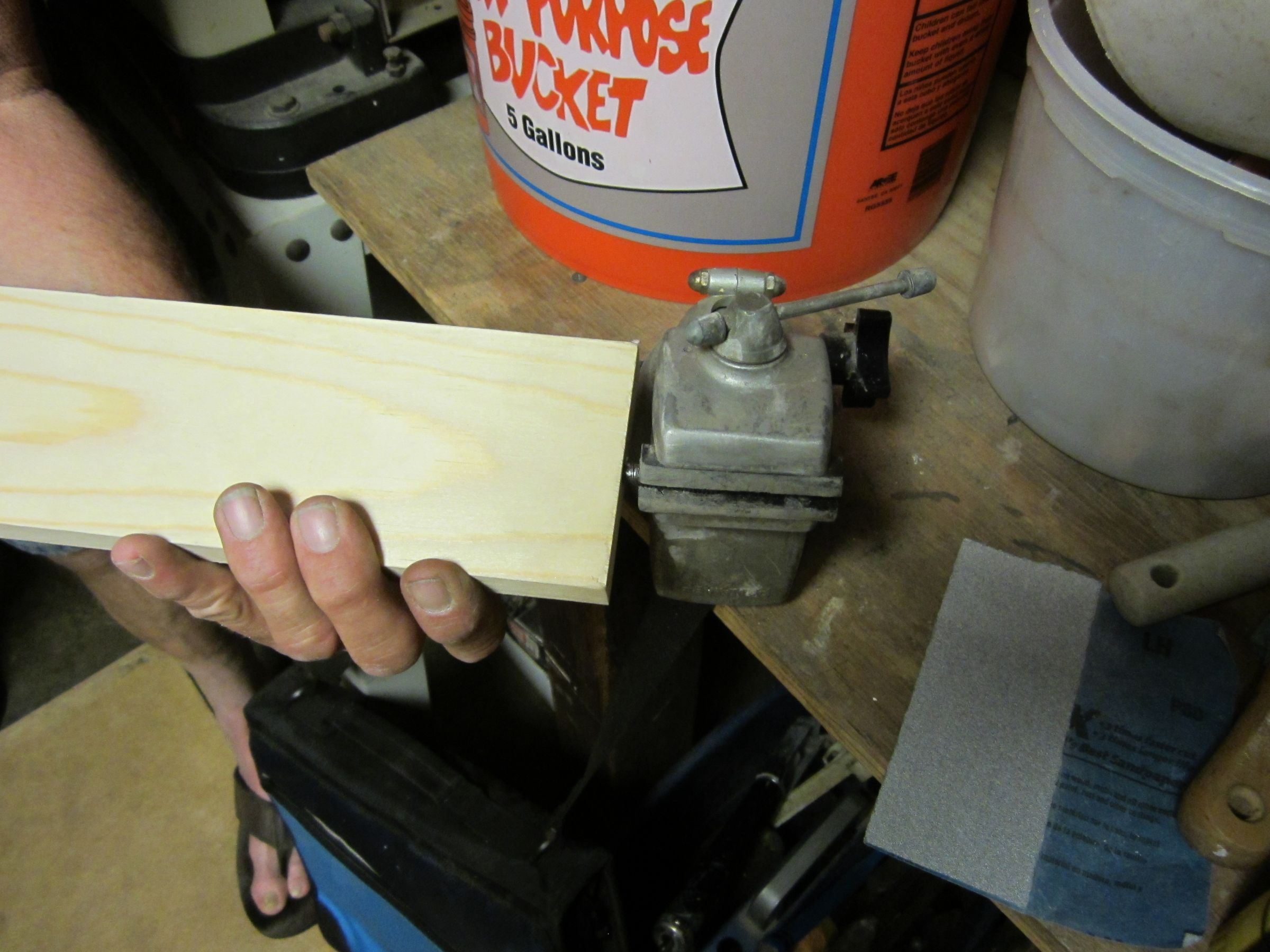 Animation Photographer / Bipod Camera Stand : 6 Steps (with Pictures ...