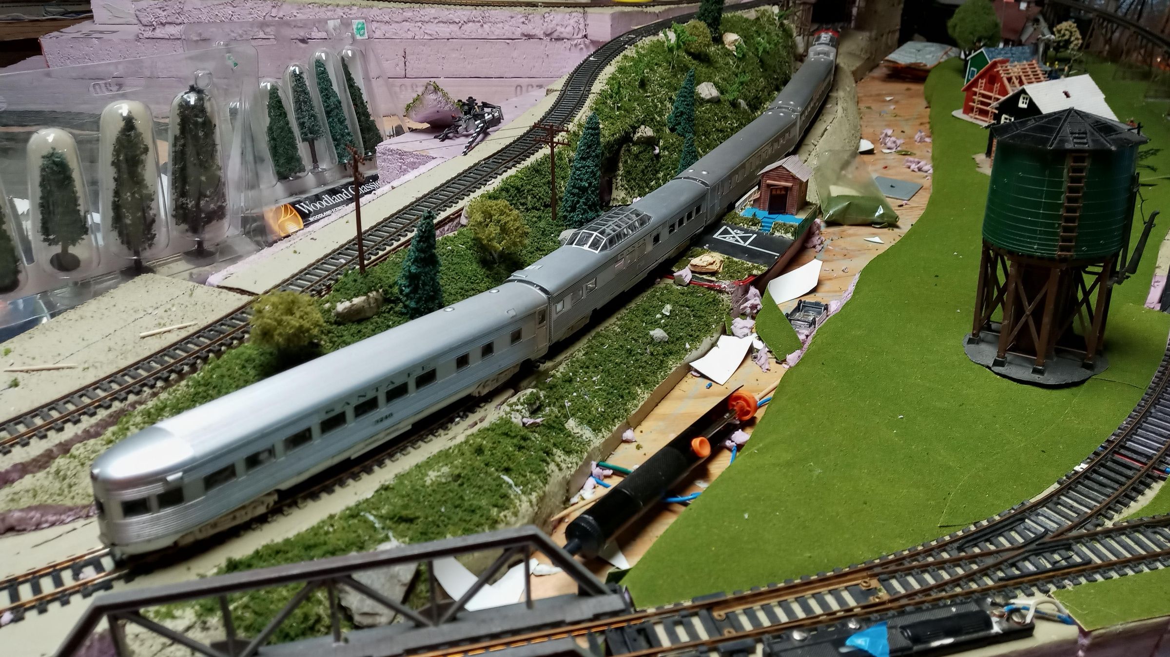 Model Train Lights : 5 Steps (with Pictures) - Instructables