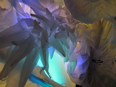 Fuse Plastic Bags Into Fabric : 7 Steps (with Pictures) - Instructables