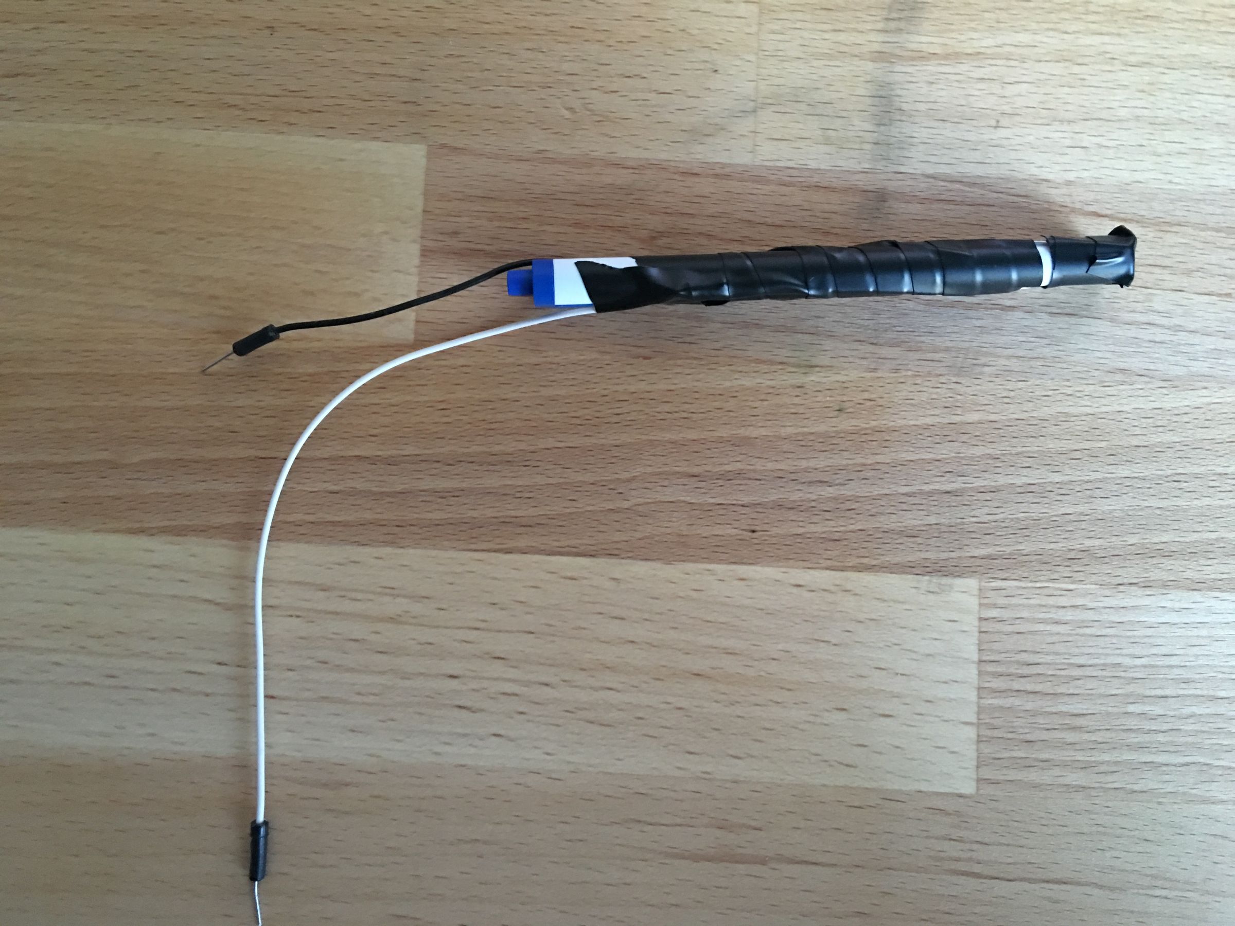 Arduino Water Pollution Monitor : 12 Steps (with Pictures) - Instructables