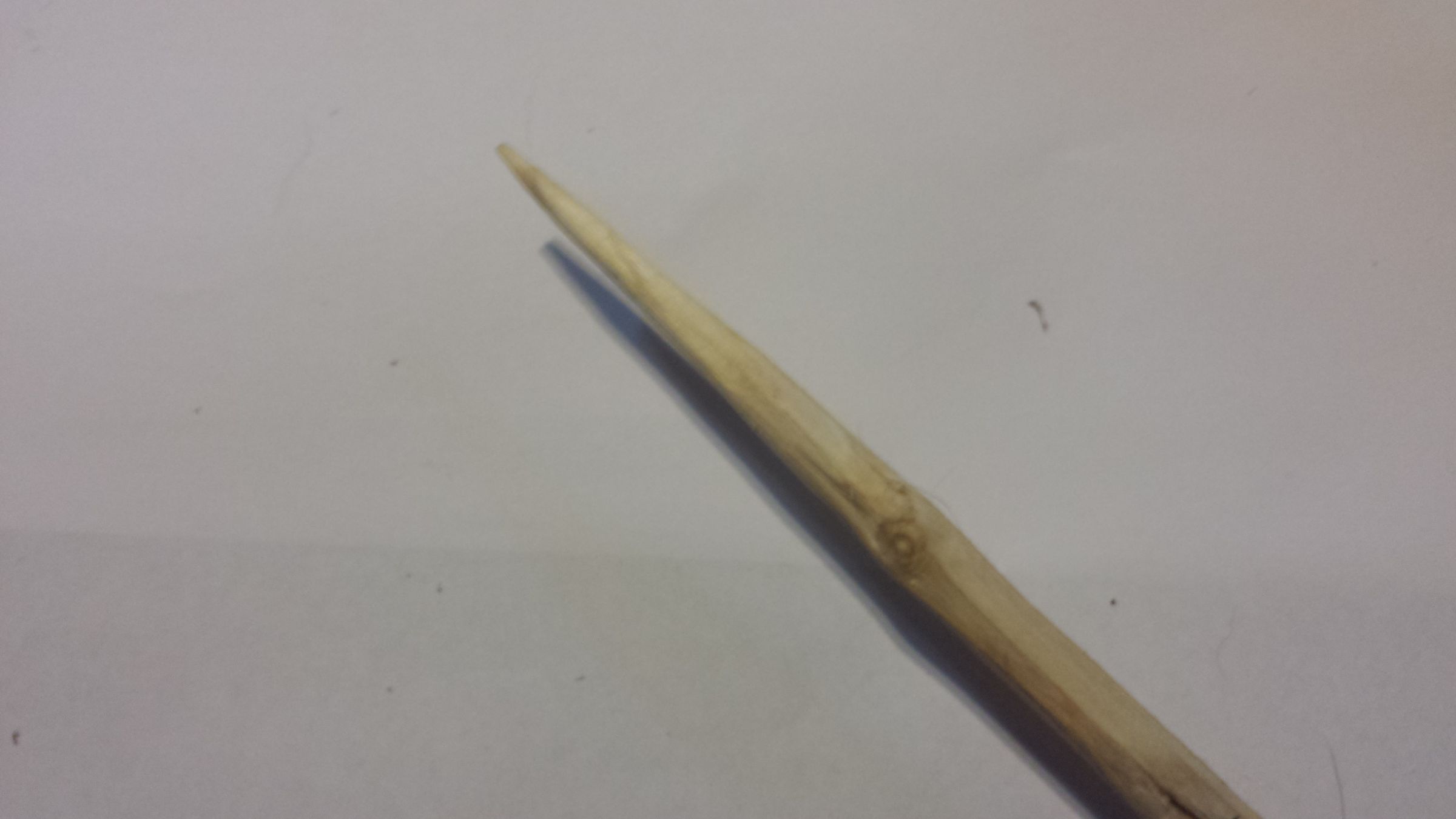 Build Your Own Atlatl : 21 Steps (with Pictures) - Instructables