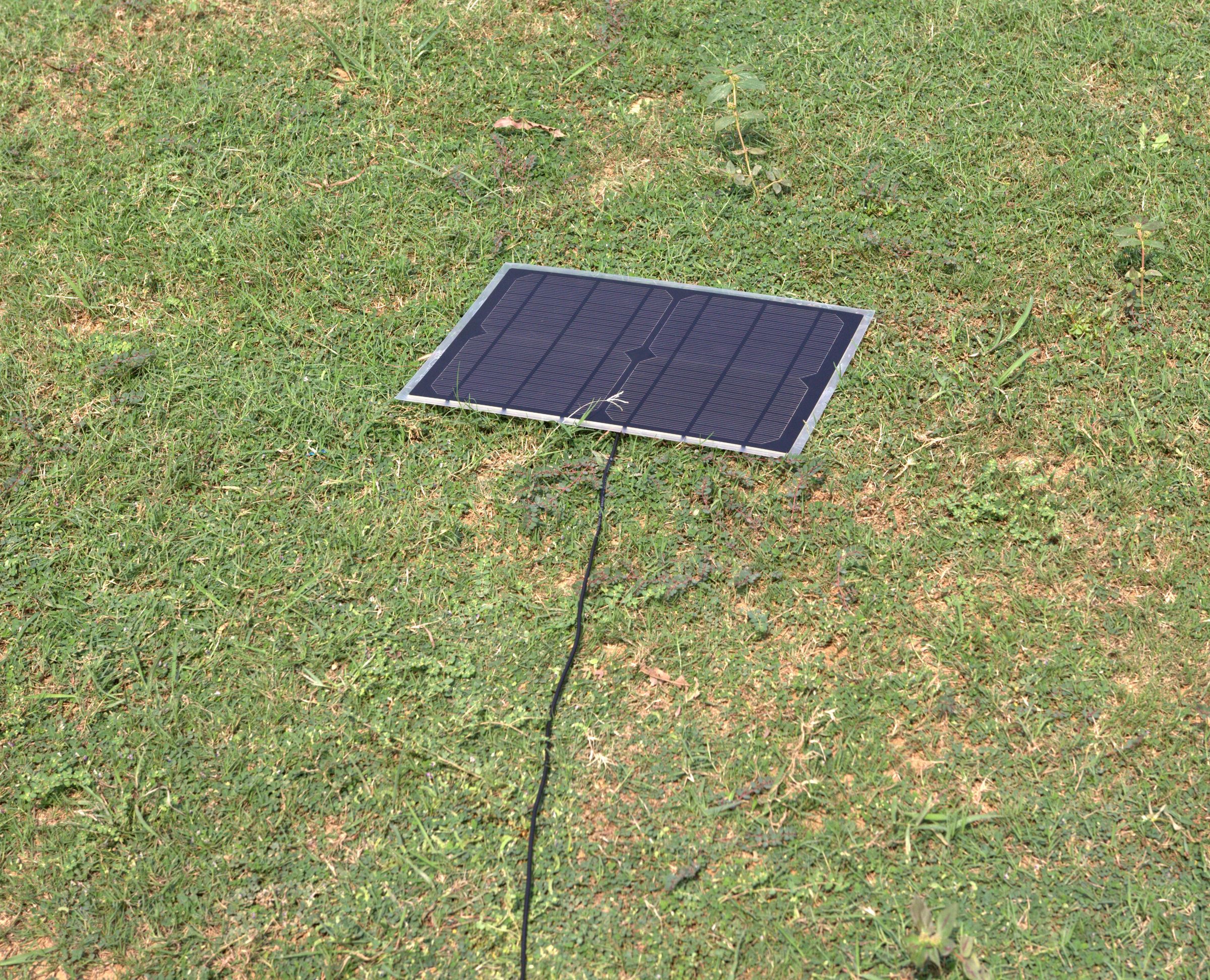 DIY Solar Power Generator V1.0 : 17 Steps (with Pictures) - Instructables