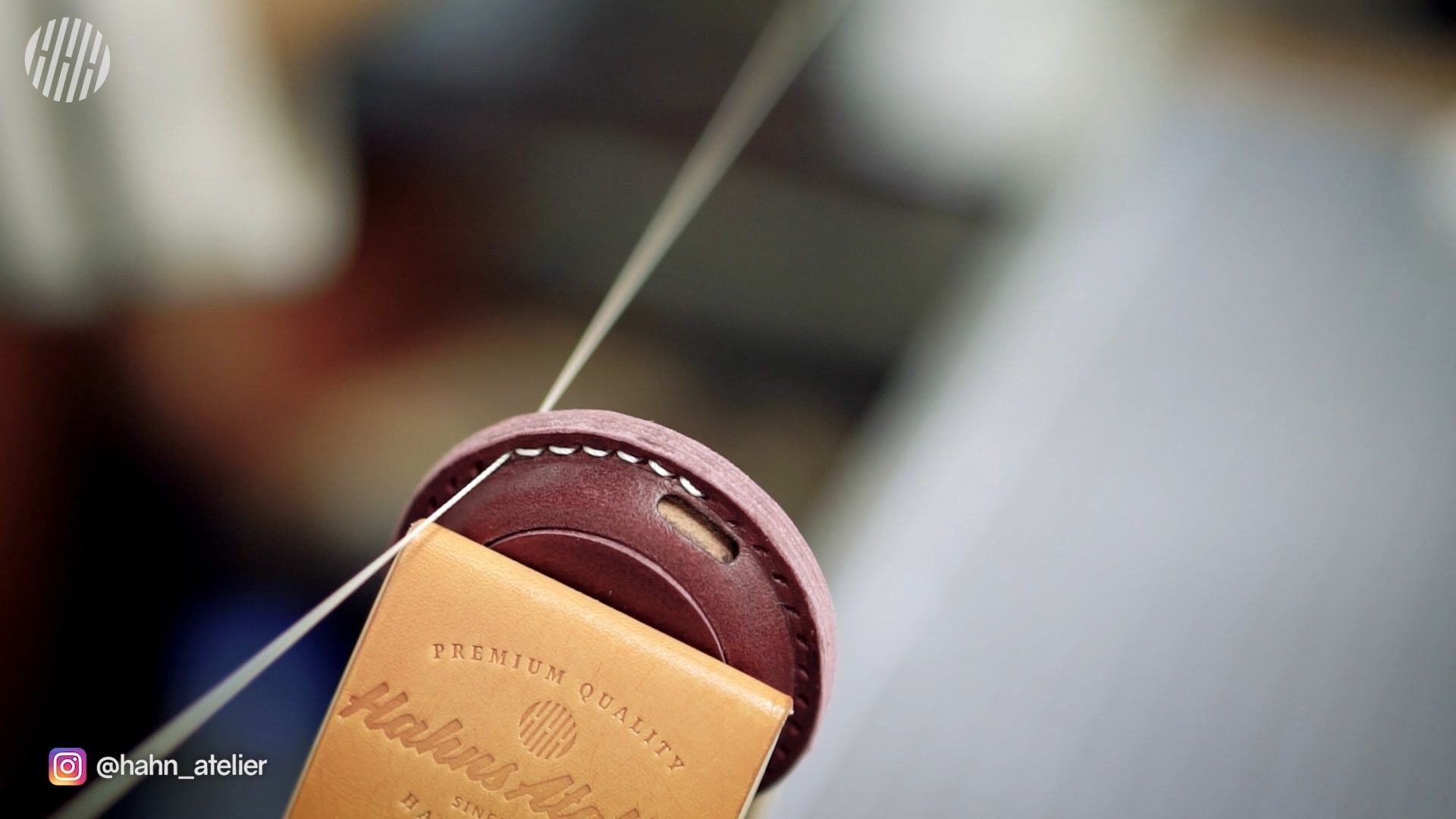 Pocket Watch Leather Case : 19 Steps (with Pictures) - Instructables