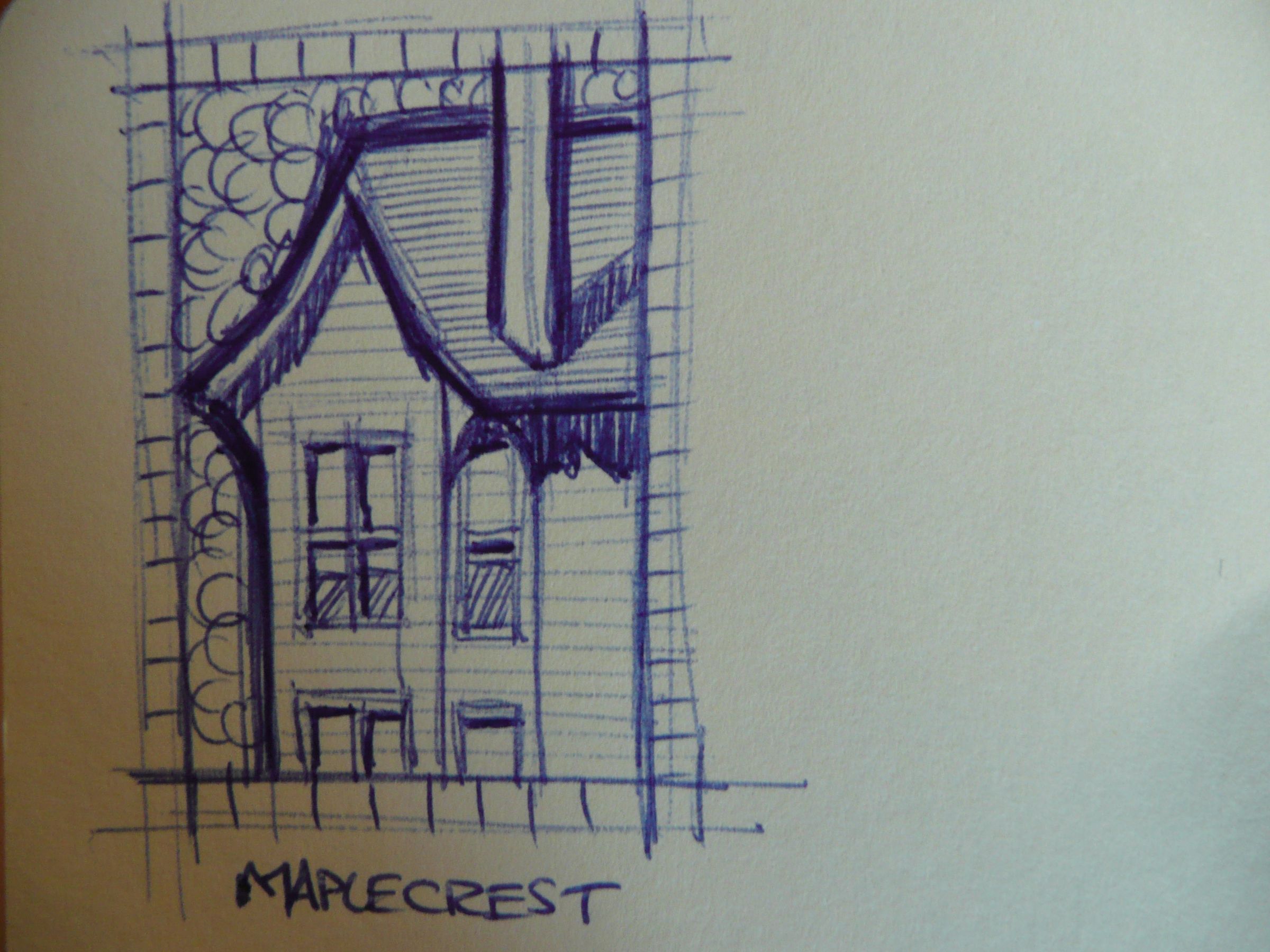 Creating, Cutting and Printing Your Own Woodblock : 5 Steps (with ...