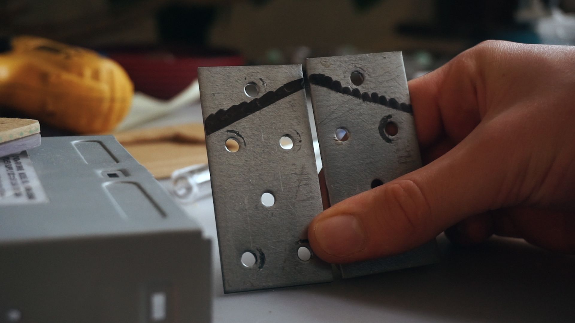 DIY Laser Engraver With RGB : 19 Steps (with Pictures) - Instructables