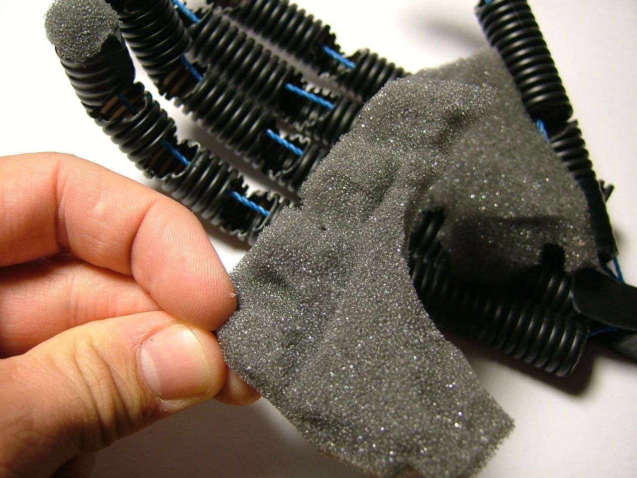 Simple Animatronics (robotic Hand) : 9 Steps (with Pictures ...