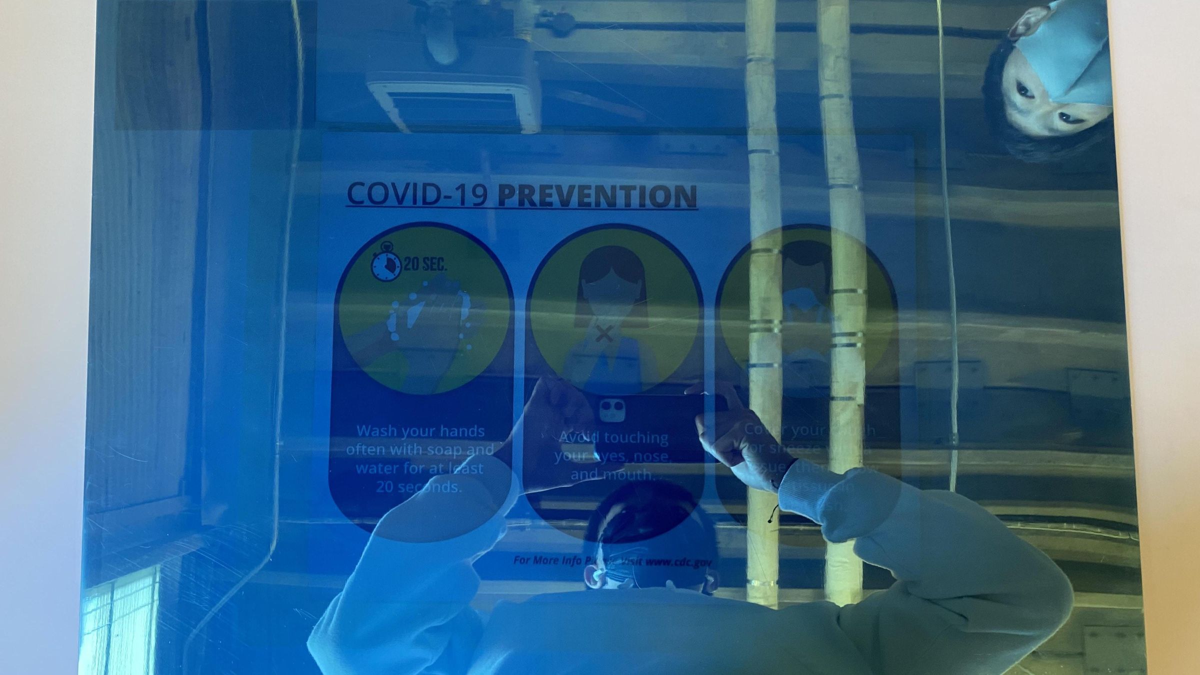 DIY Smart Mirror : 7 Steps (with Pictures) - Instructables