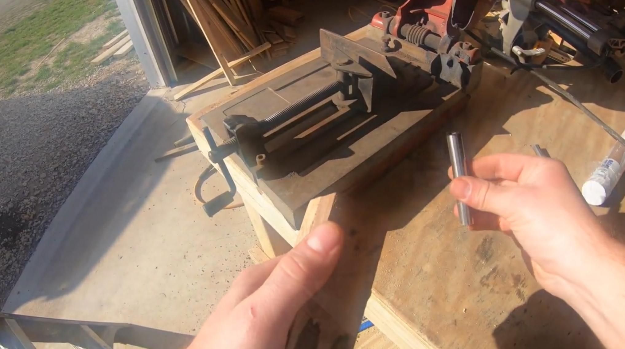 DIY Pocket Hole Jig (Easiest Way Possible) : 18 Steps - Instructables