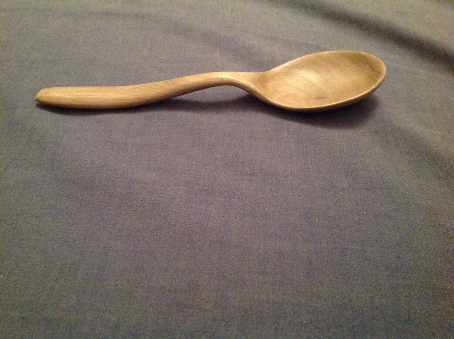 Custom Wooden Spoon : 6 Steps (with Pictures) - Instructables