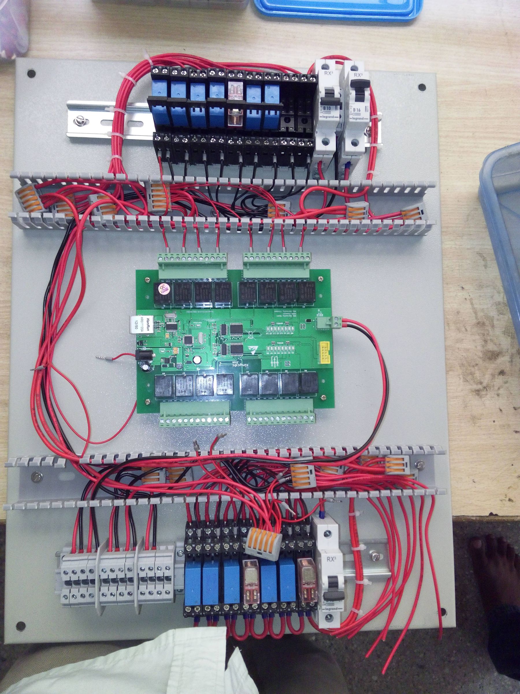 The Complete Smart Home : 9 Steps - Instructables