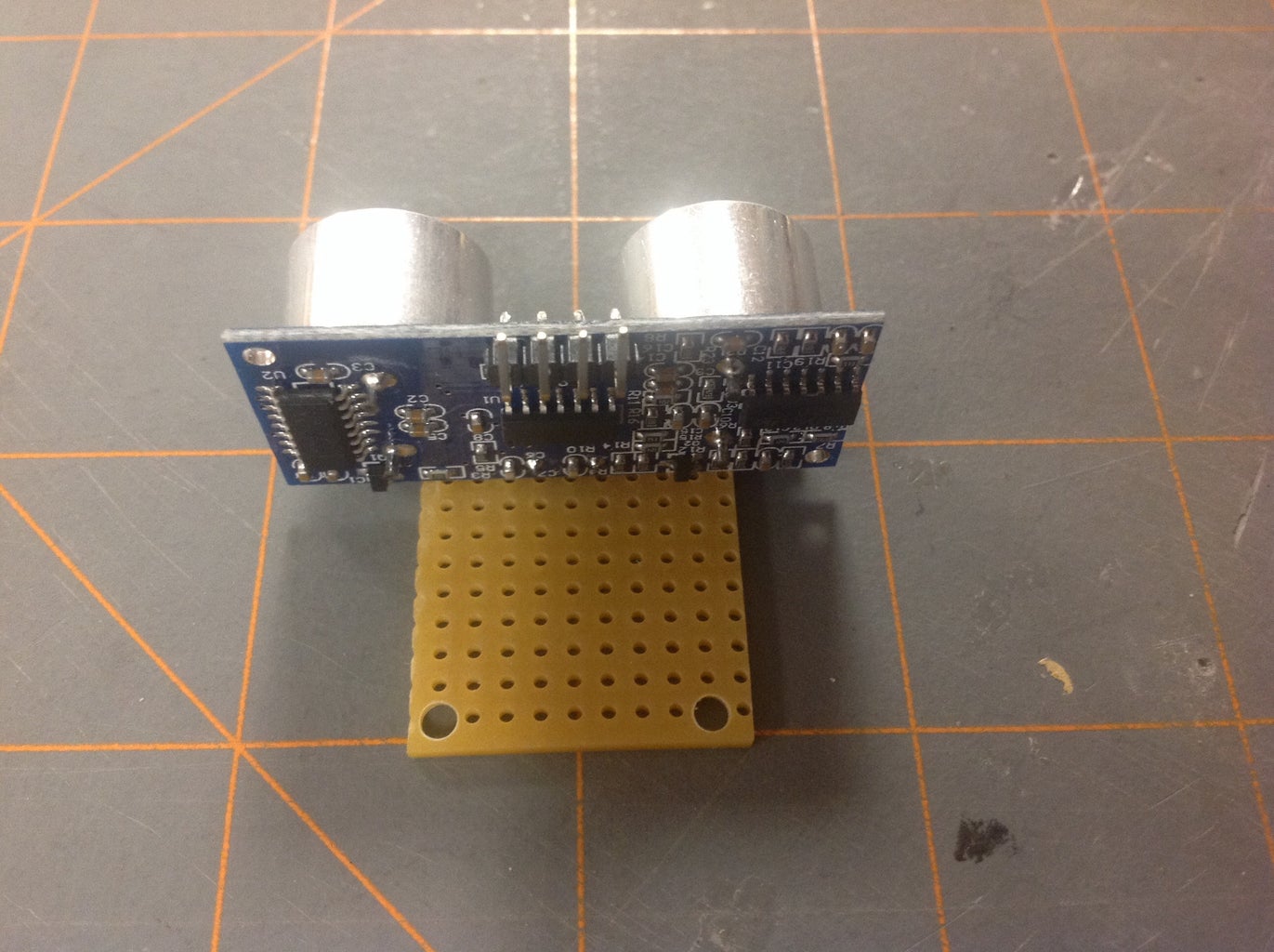 Custom Arduino Shield And Sensors 10 Steps With Pictures