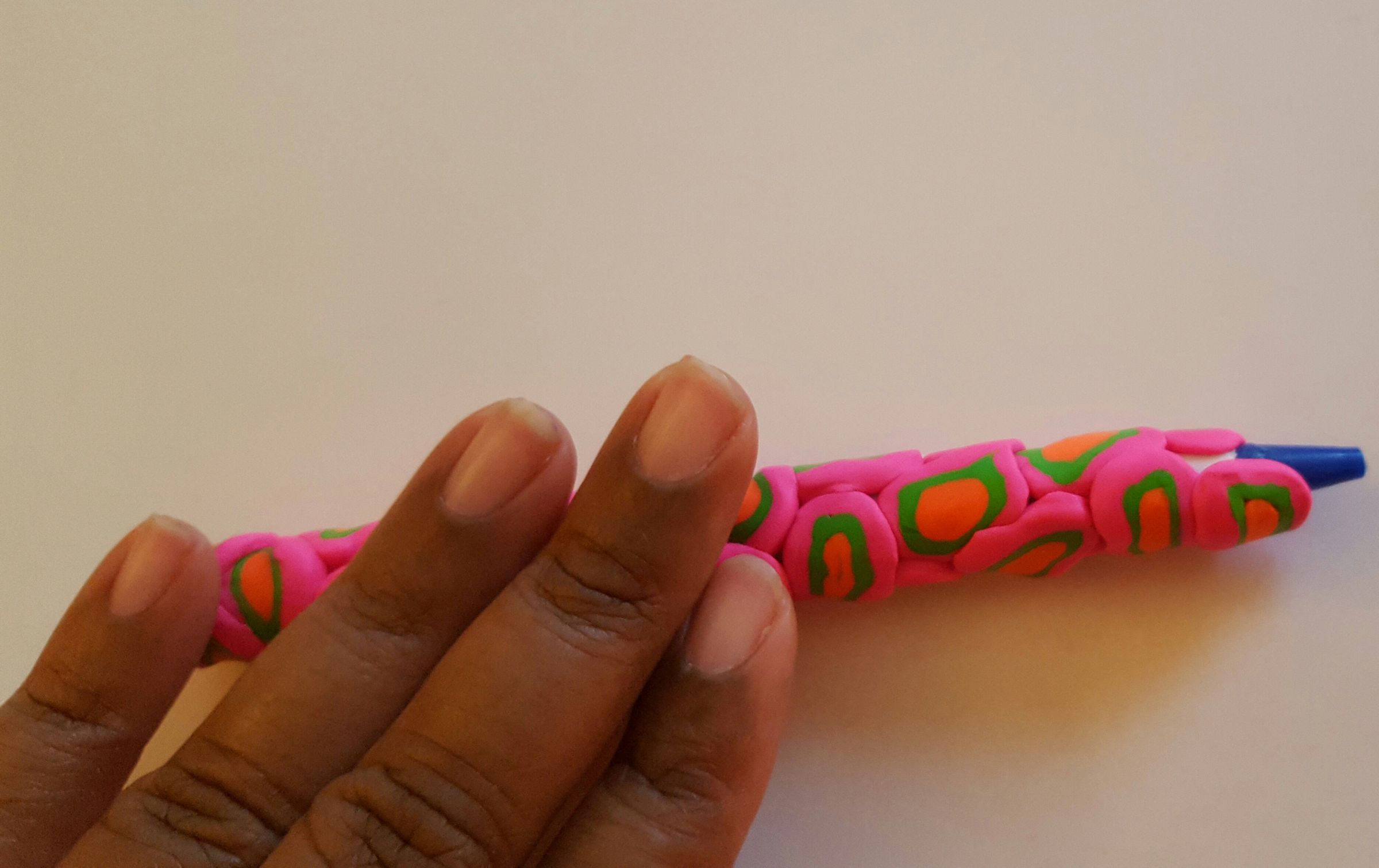 Clay Pens : 24 Steps (with Pictures) - Instructables