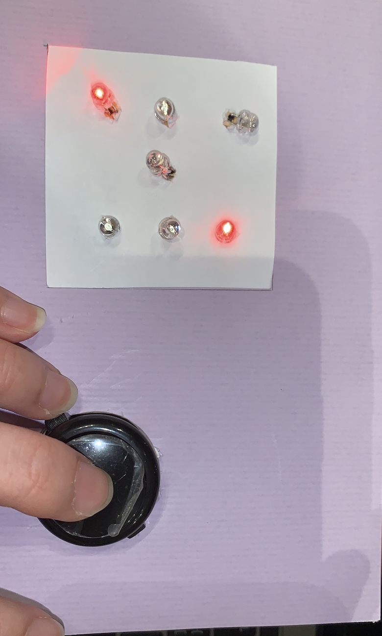 Arduino LED Dice (Easy) : 8 Steps (with Pictures) - Instructables