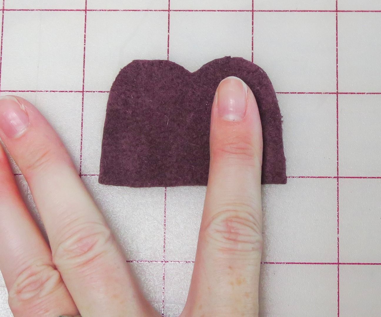 Sew a Thimble : 5 Steps (with Pictures) - Instructables