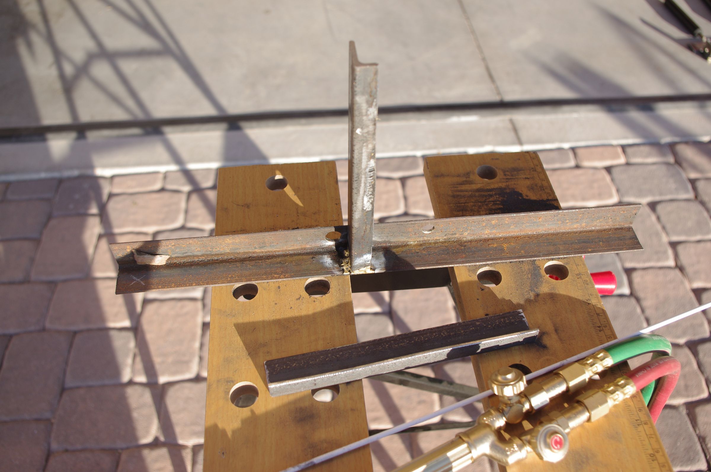 Metal Bender : 10 Steps (with Pictures) - Instructables