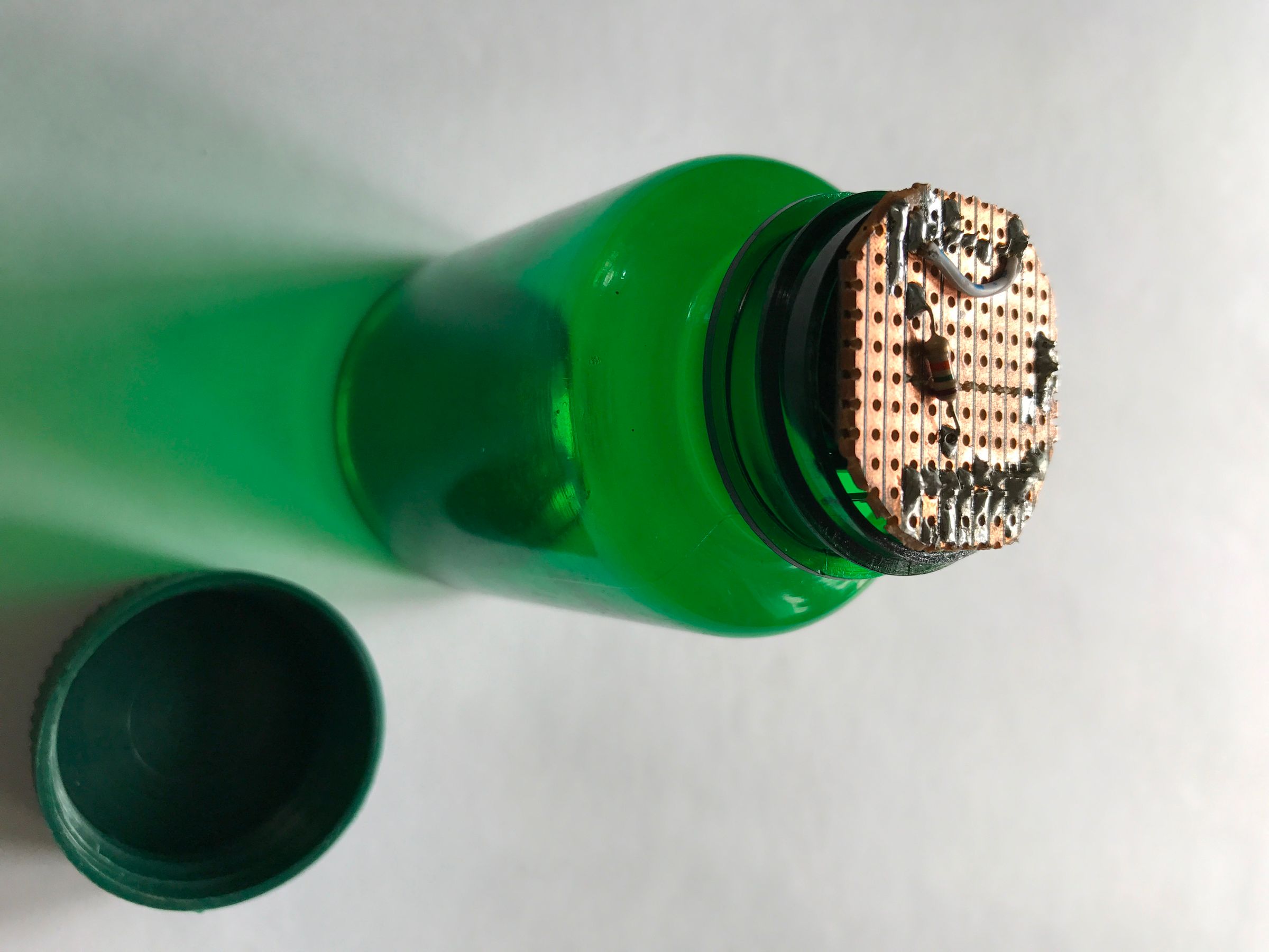 $5 IoT Pill Bottle : 10 Steps (with Pictures) - Instructables