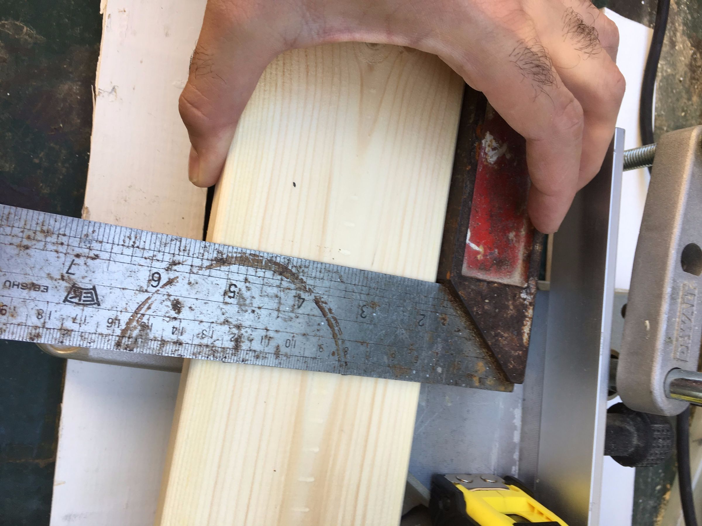 Smart Workbench : 8 Steps (with Pictures) - Instructables