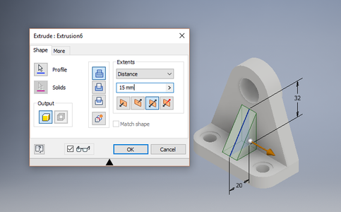 Autodesk Inventor Wheel Assembly : 20 Steps - Instructables