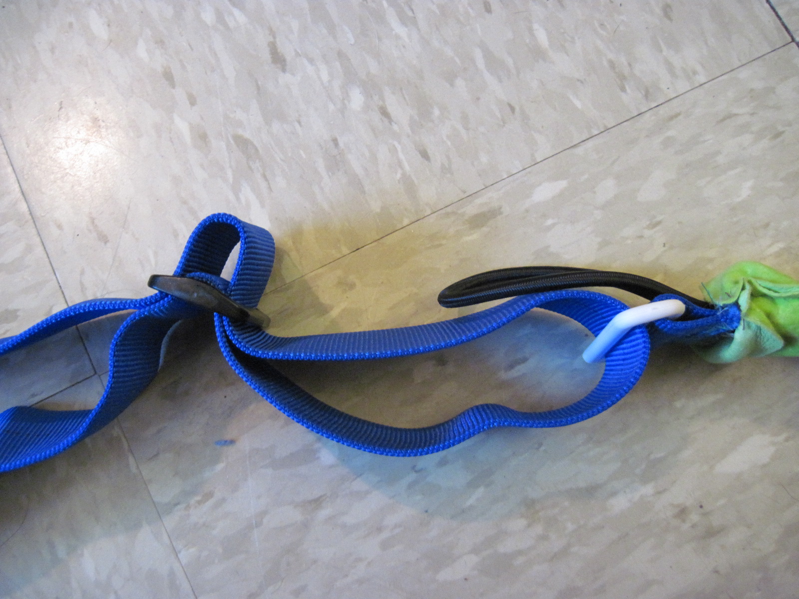 "Seat(less)" Strap Chair : 7 Steps (with Pictures) - Instructables