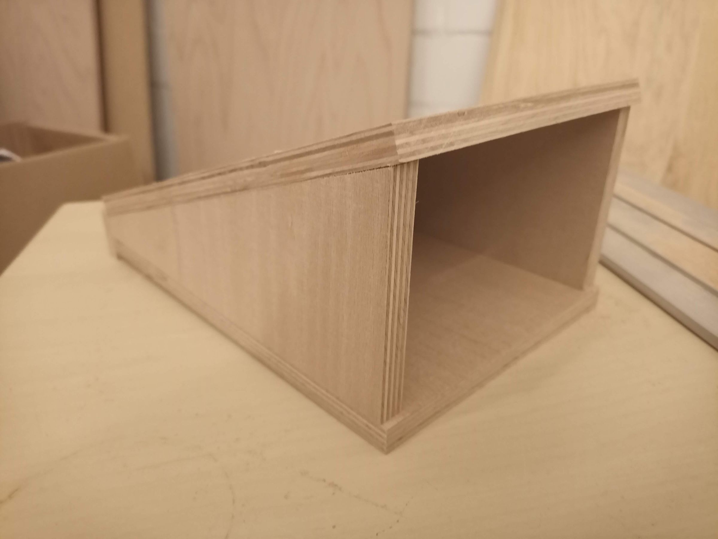 Concrete Ramp Block : 16 Steps (with Pictures) - Instructables